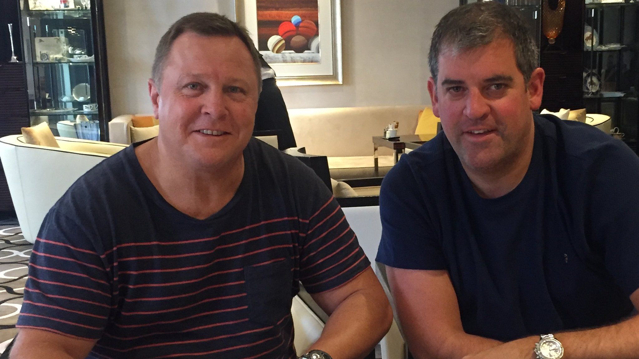 Welsh rugby: Where have the nation's top-flight coaches gone? - BBC Sport