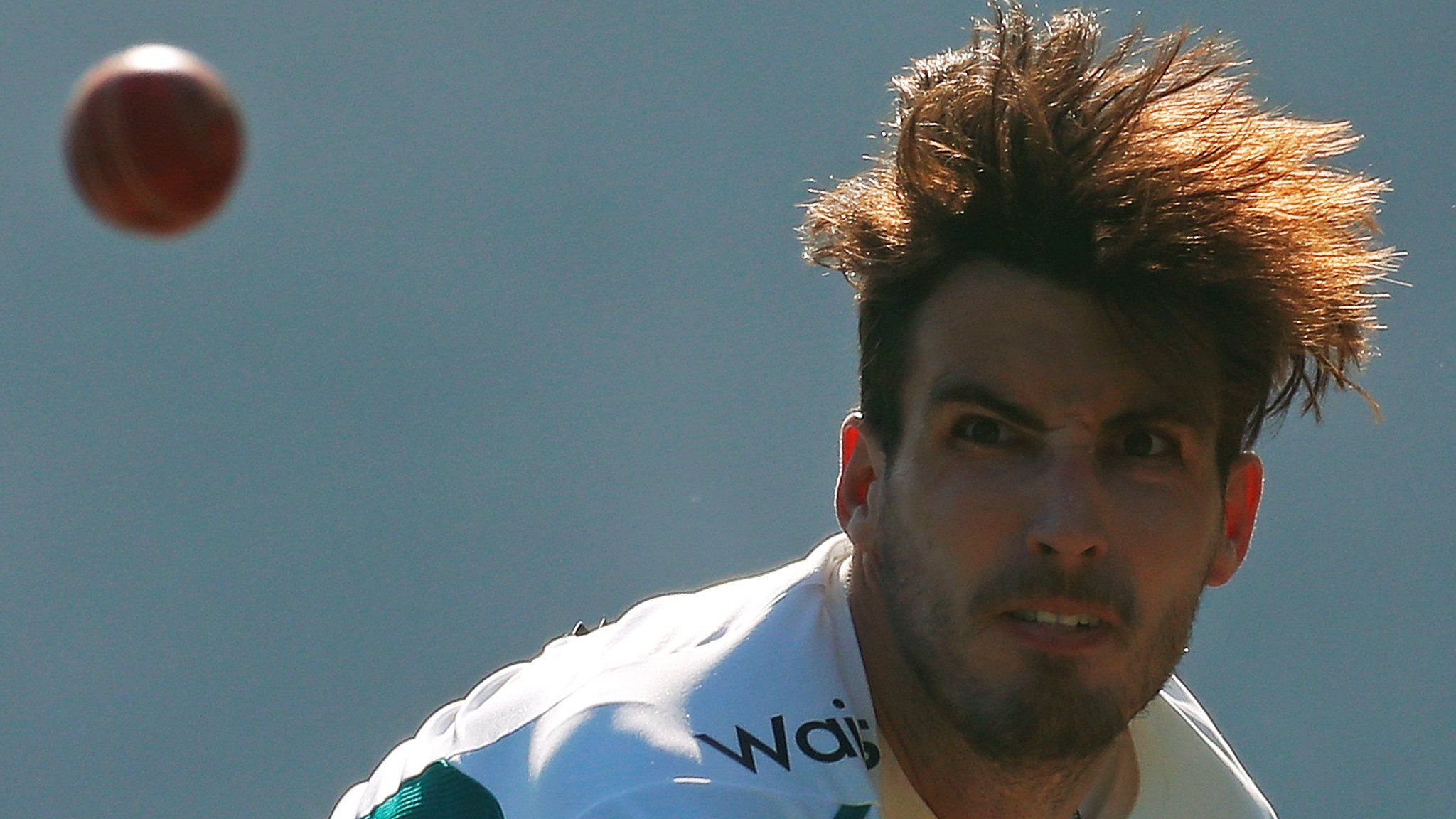 Kieran Powell: West Indies recall opener for England one-day series ...