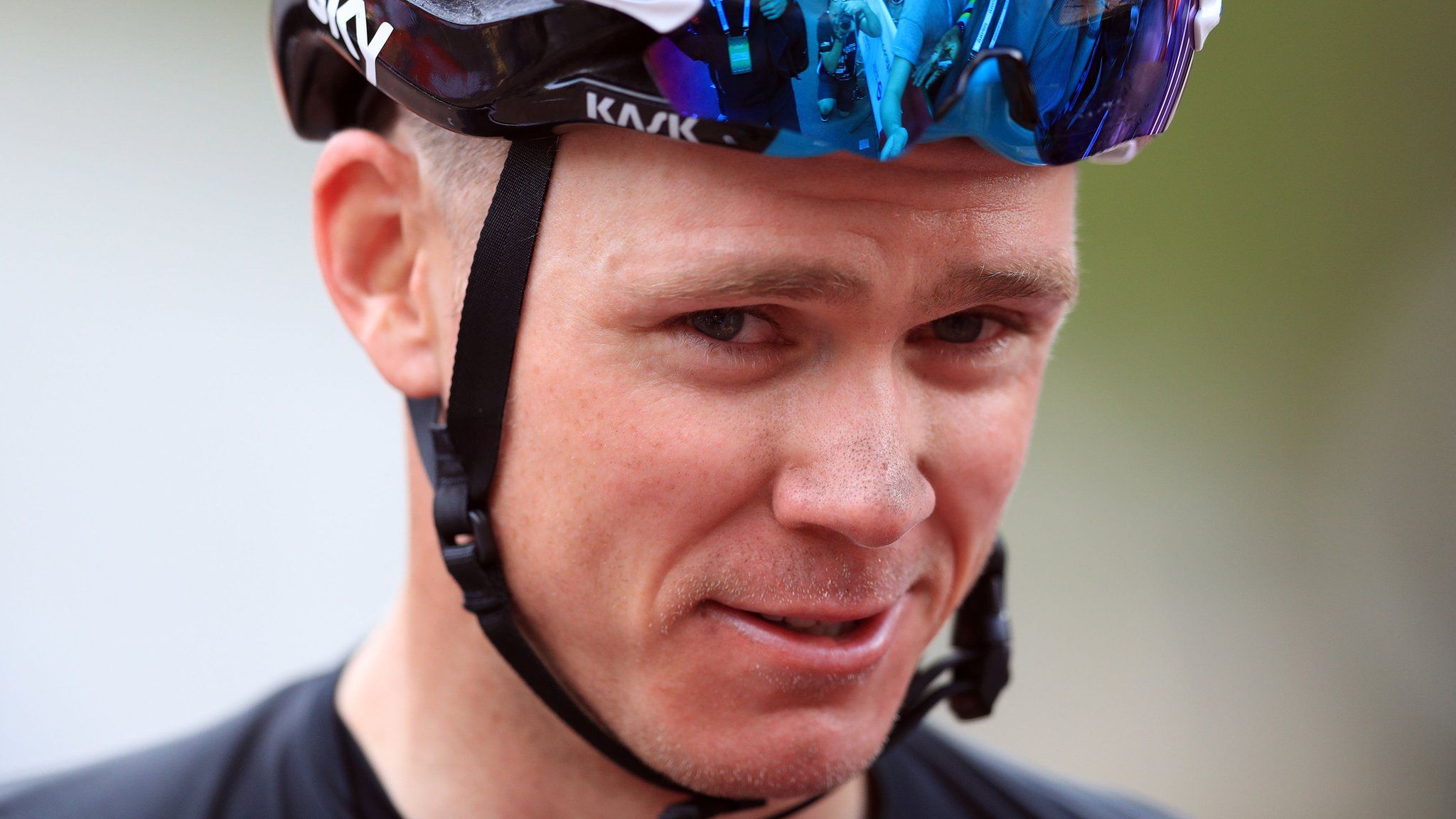 Chris Froome: Team Sky rider 10th in Ruta del Sol as Tim Wellens wins ...