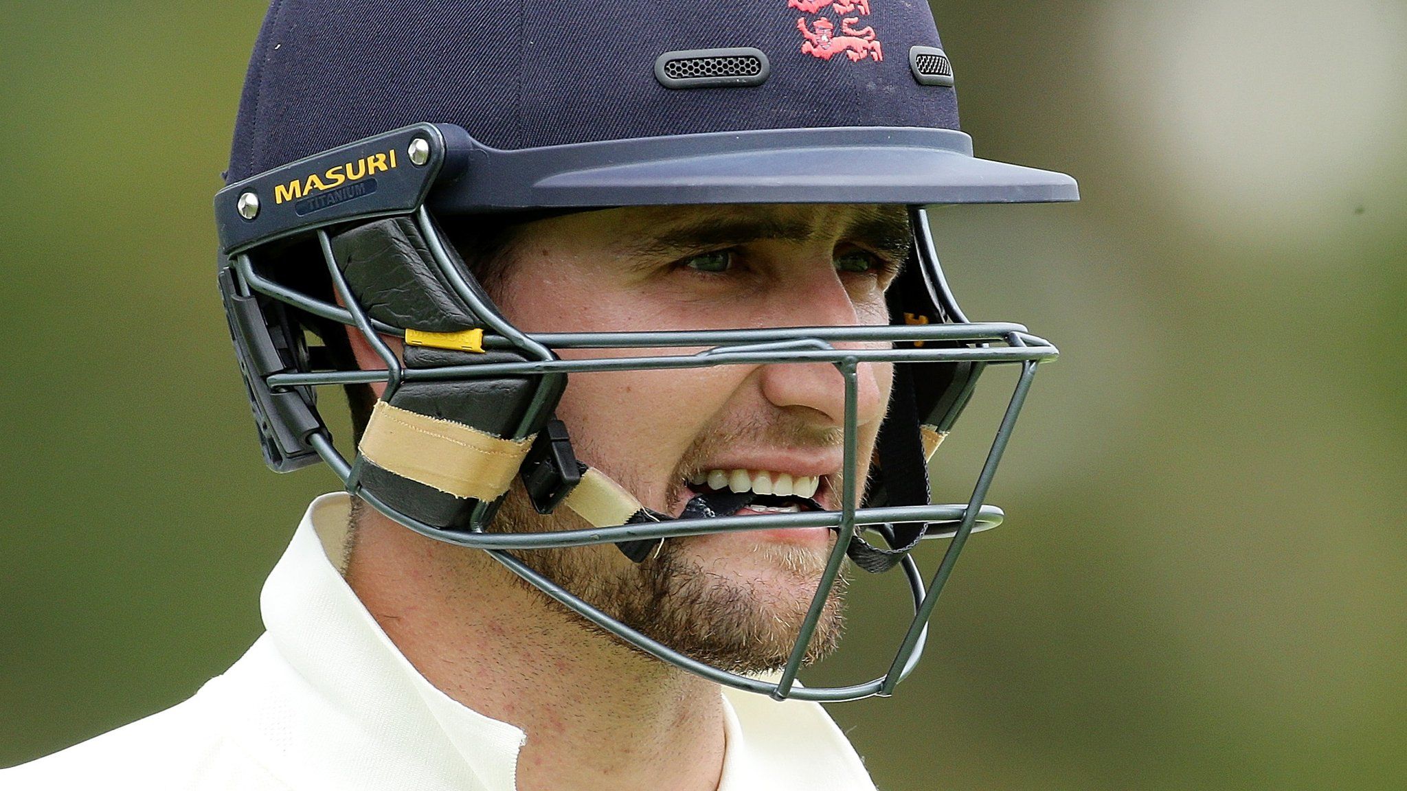 New Zealand XI v England: Liam Livingstone makes 88 as batsmen struggle ...