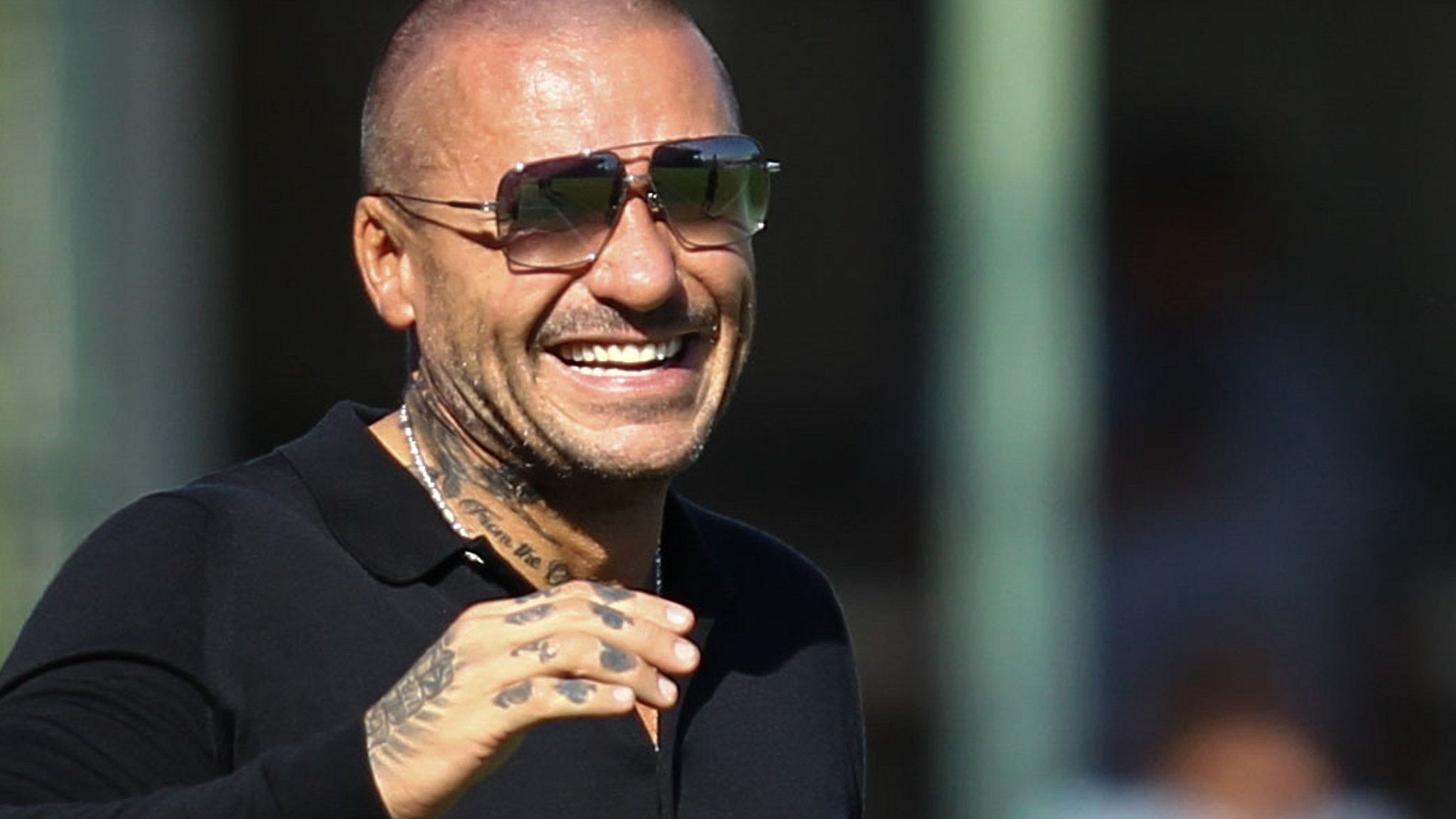 Glenn Tamplin: Billericay Town owner to step down after almost three ...