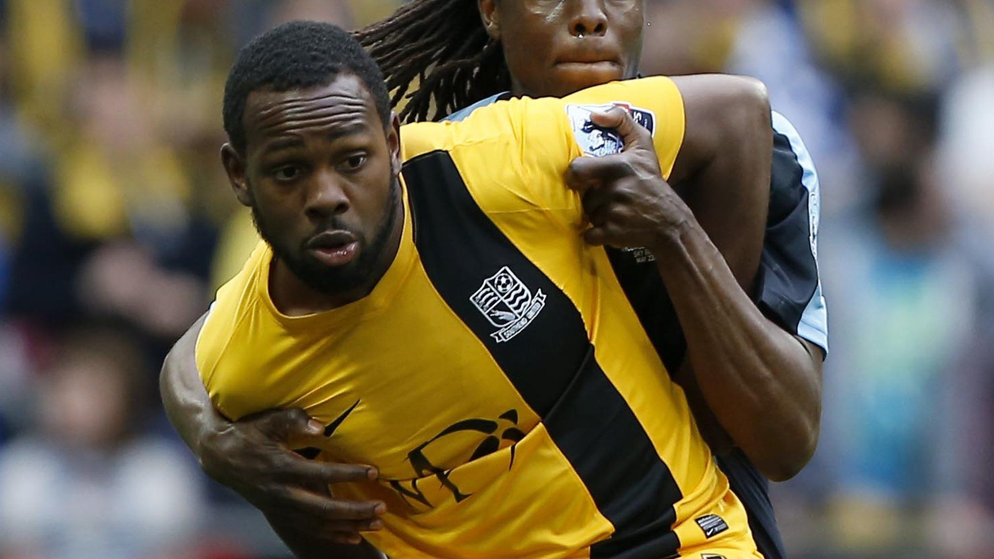 Myles Weston: Wycombe Wanderers sign former Southend United winger ...