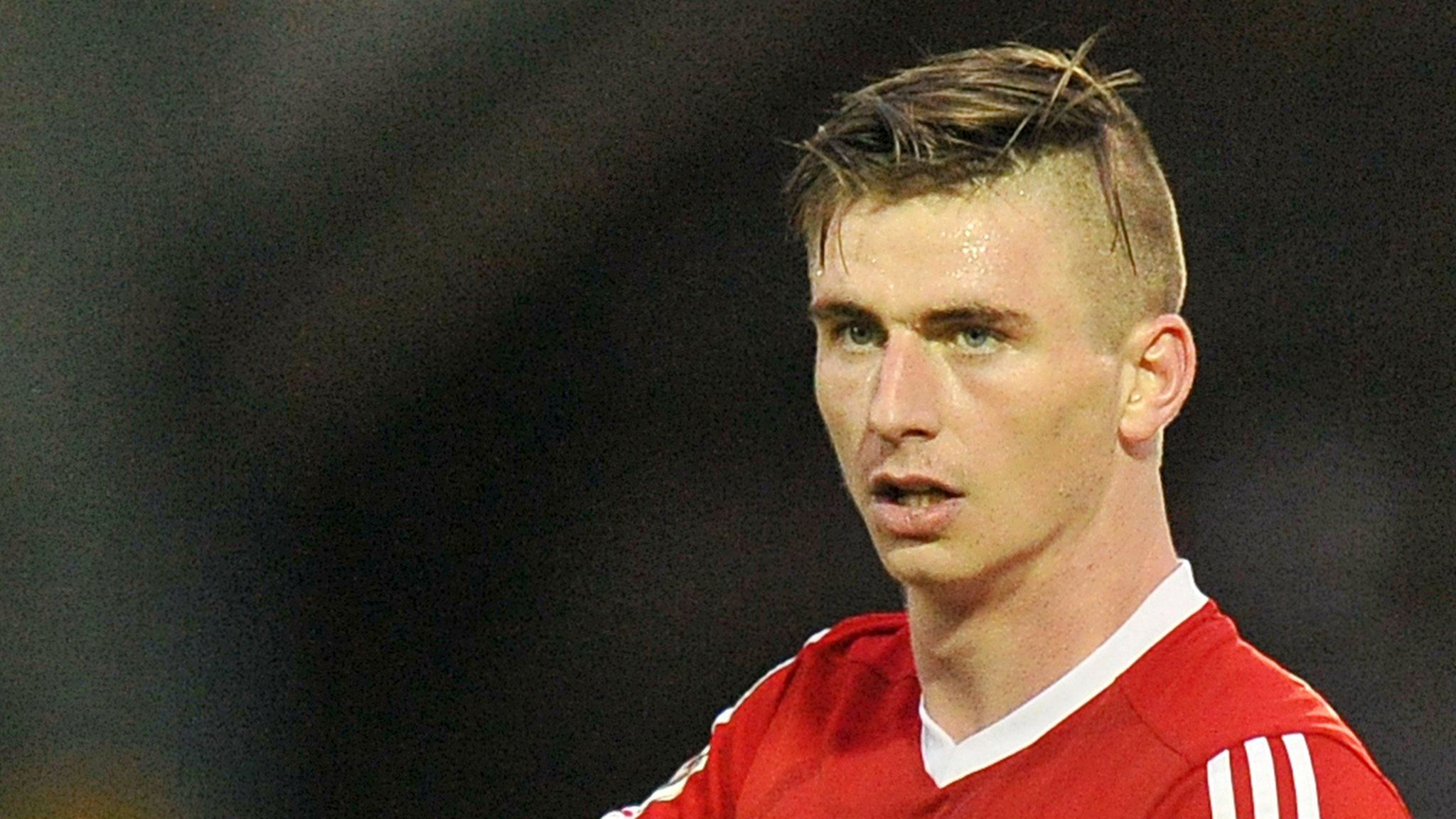 Cardiff sign Craig Bryson and Liam Feeney on loan - BBC Sport