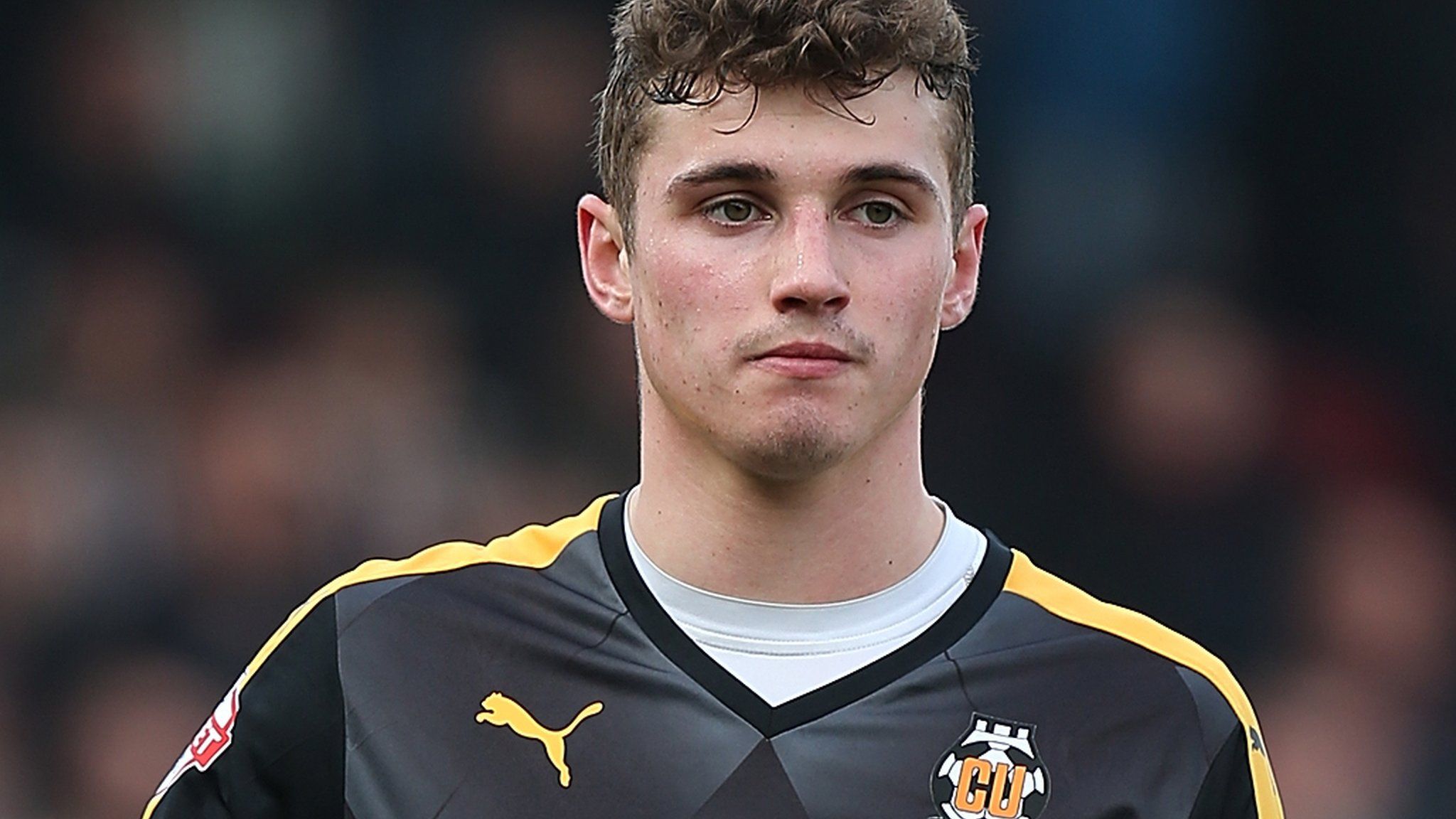 Ryan Ledson: Oxford United midfielder is February's EFL Young Player of ...