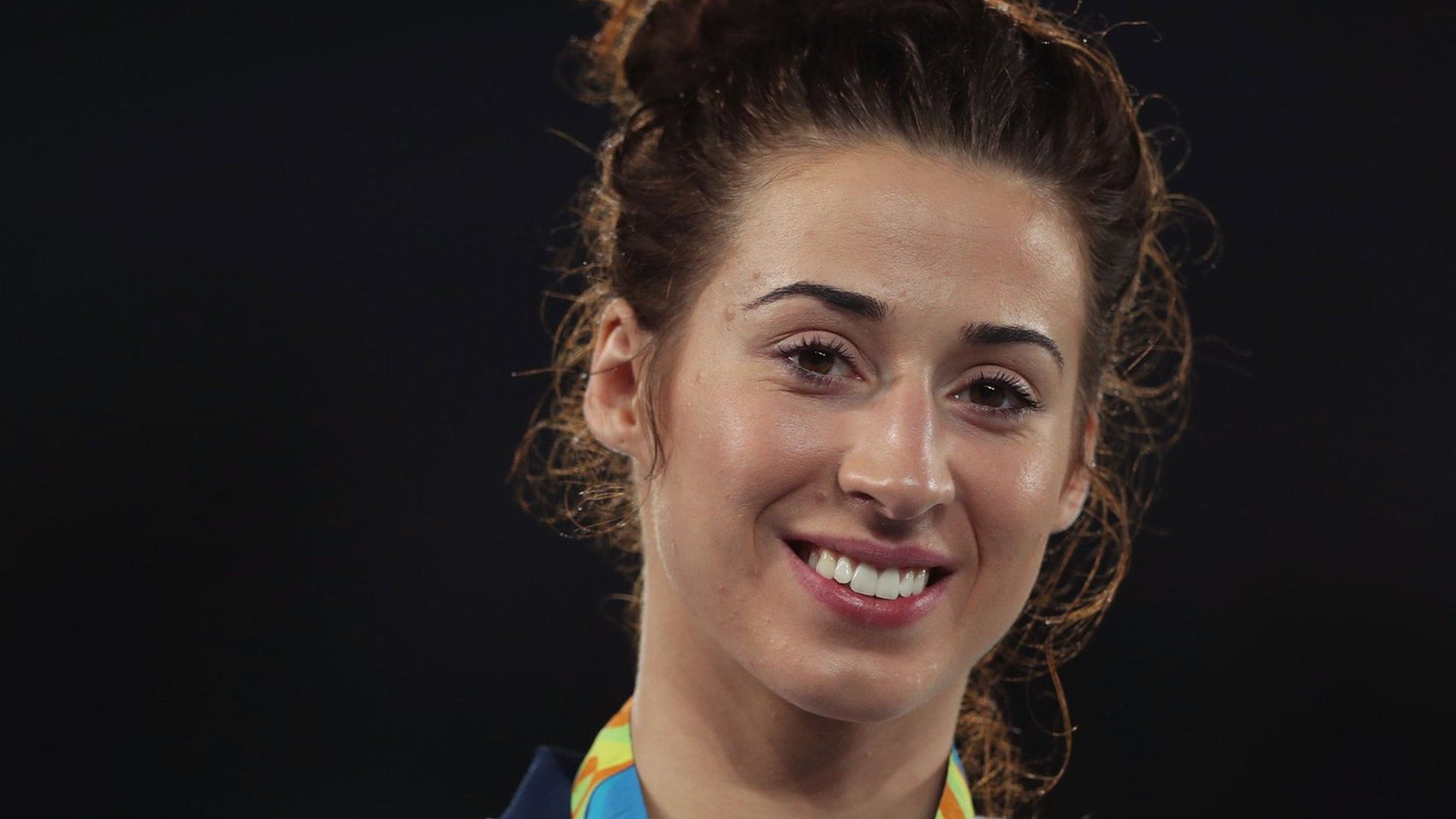 Bianca Walkden: GB fighter wins record £52,000 prize at World Grand ...