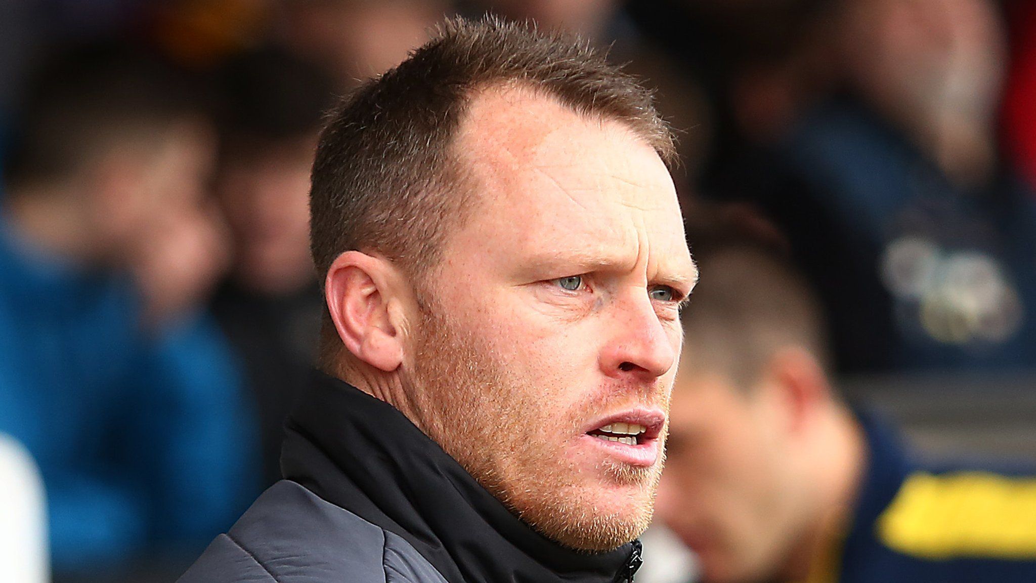 Newport County: Forget takeover, staying up main aim, says boss Mike ...
