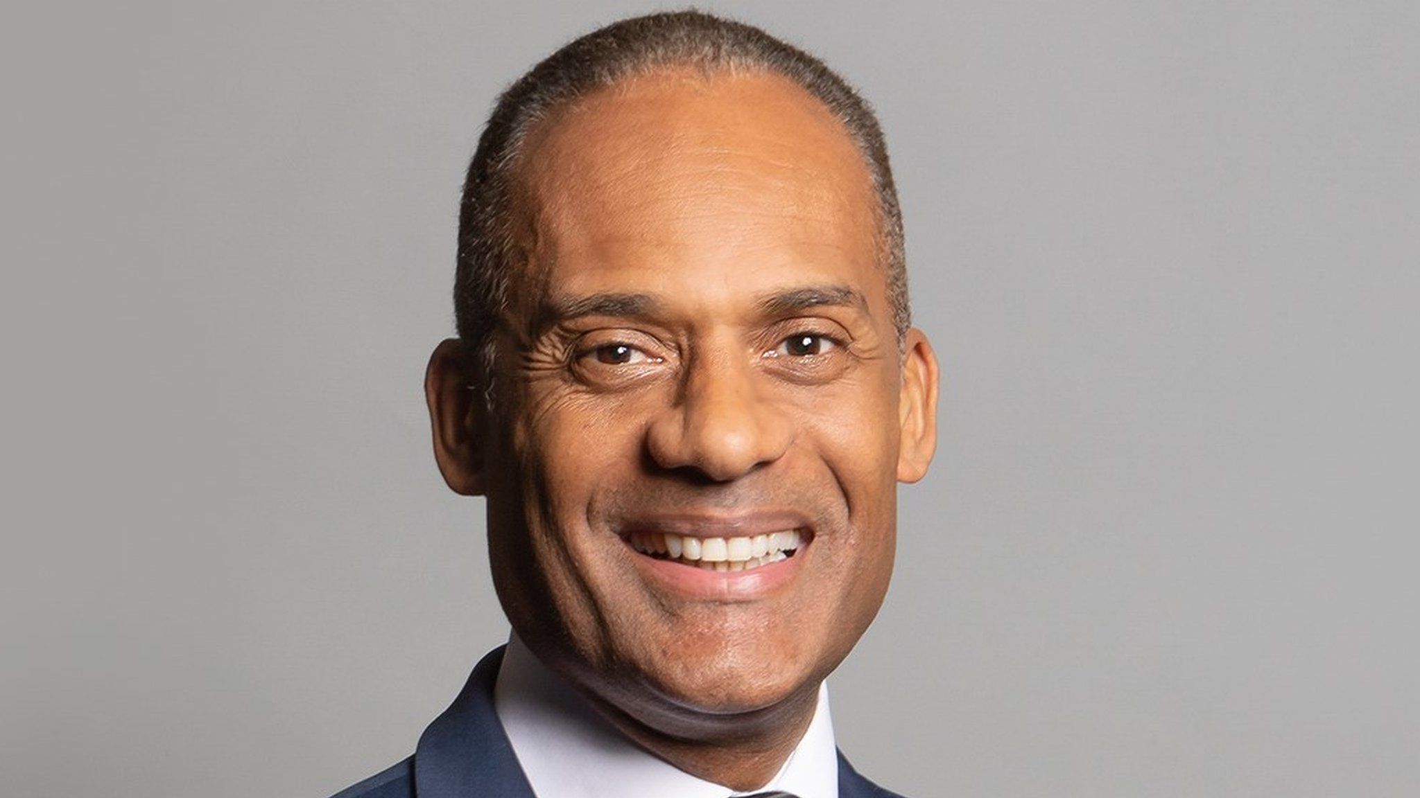 Conservative MP Adam Afriyie declared bankrupt due to £1.7m debt - BBC News