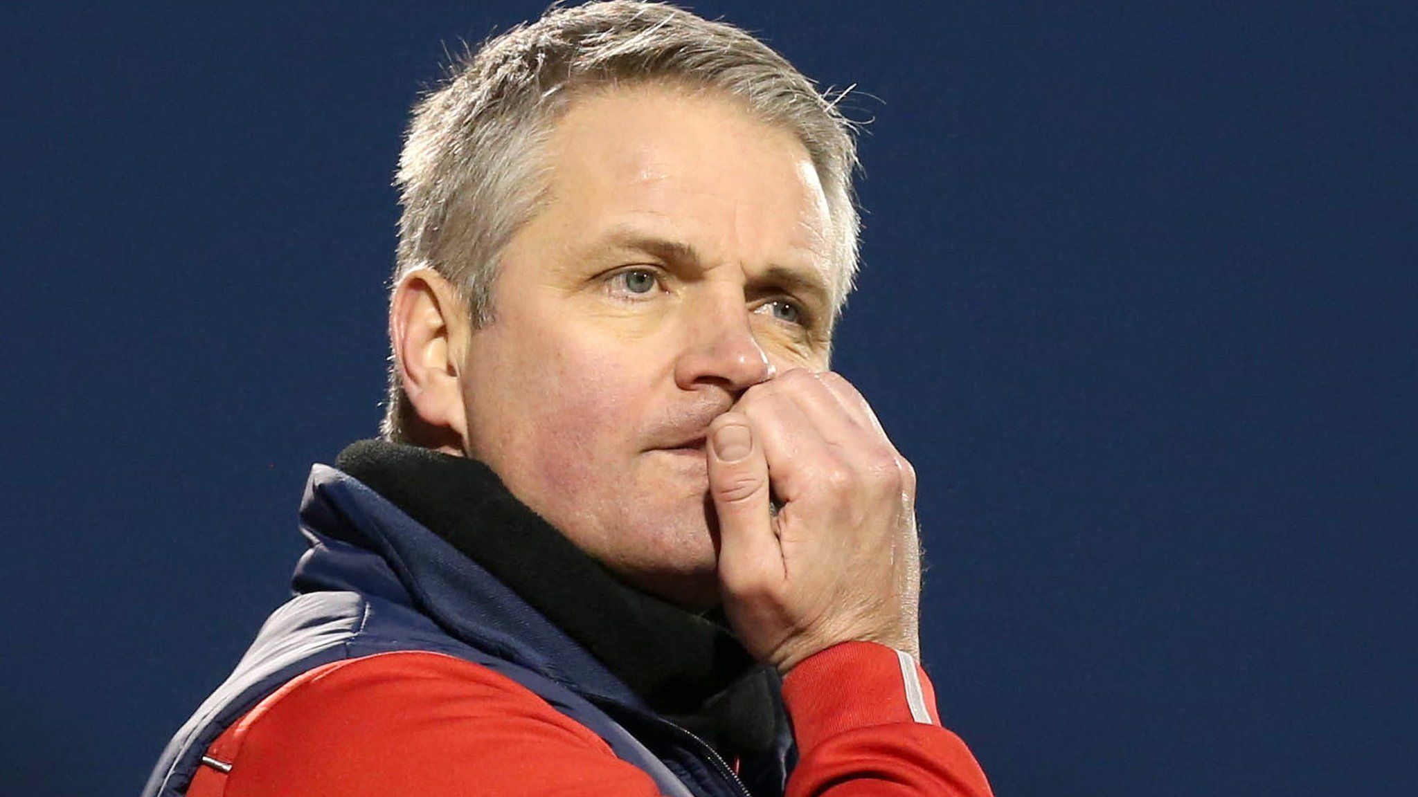 Jamie Glackin: Coleraine sign Crusaders midfielder on a two-and-a-half ...