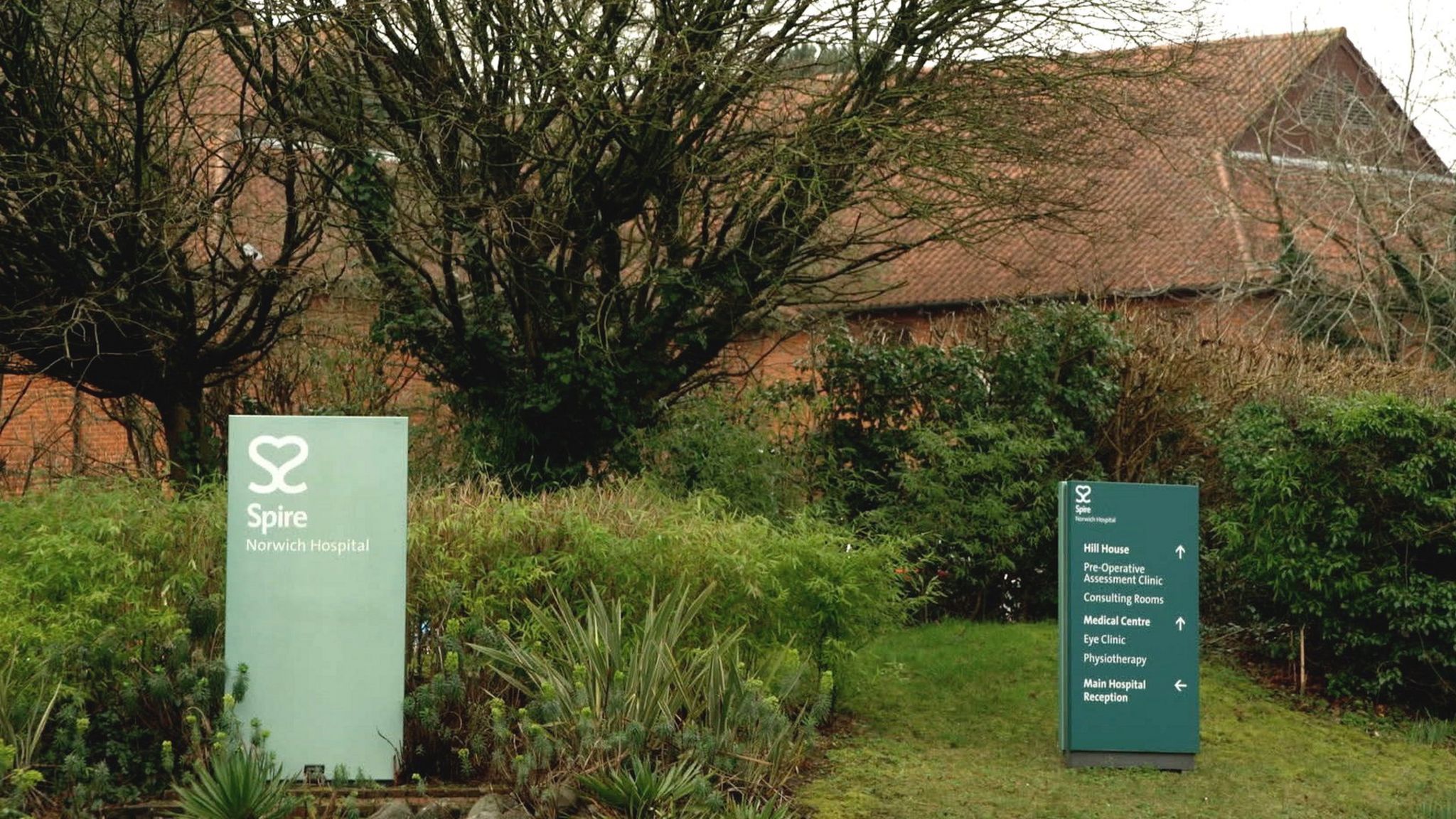 Spire Healthcare: Death of NHS-funded private patient raises safety ...