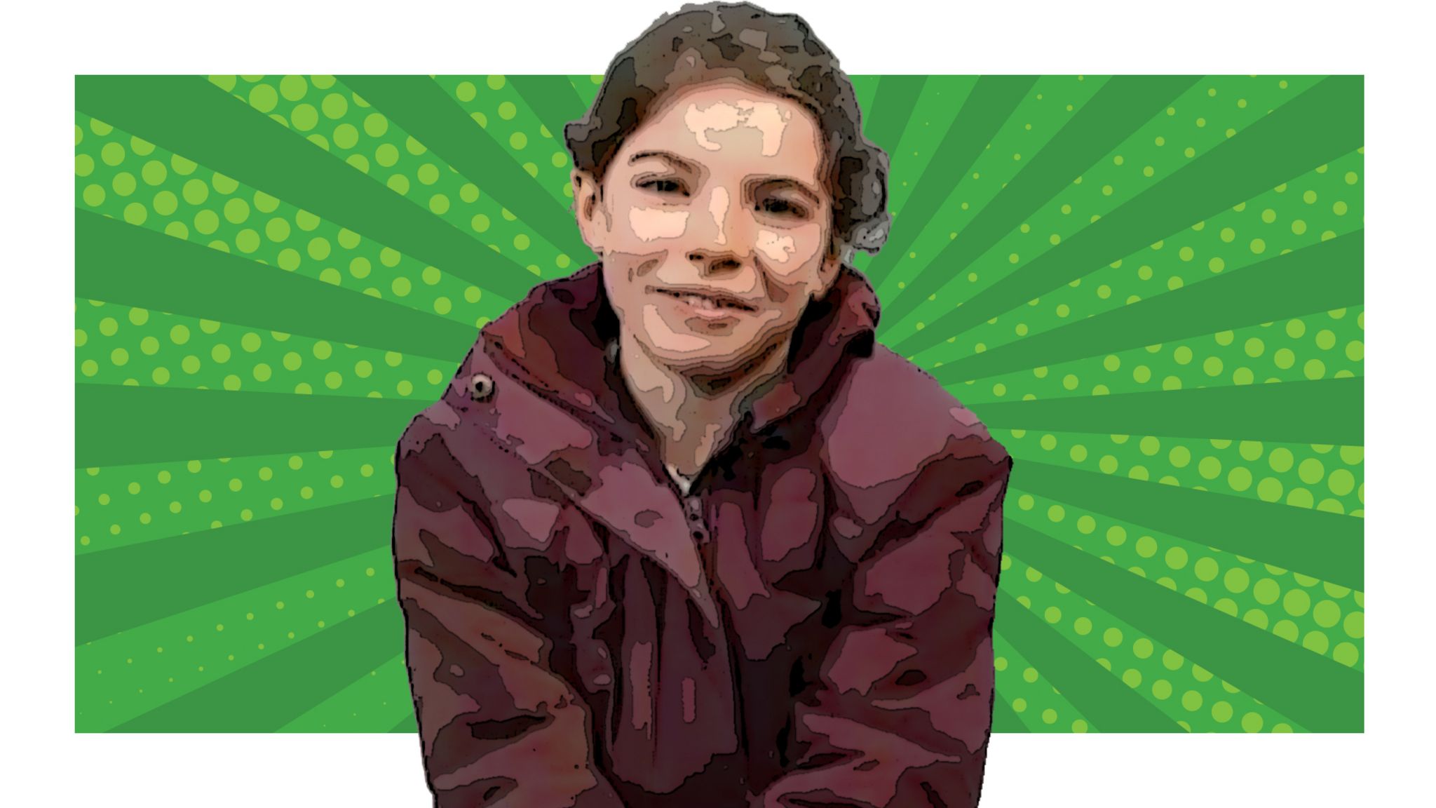 Enter here to be a BBC Young Reporter - BBC Newsround