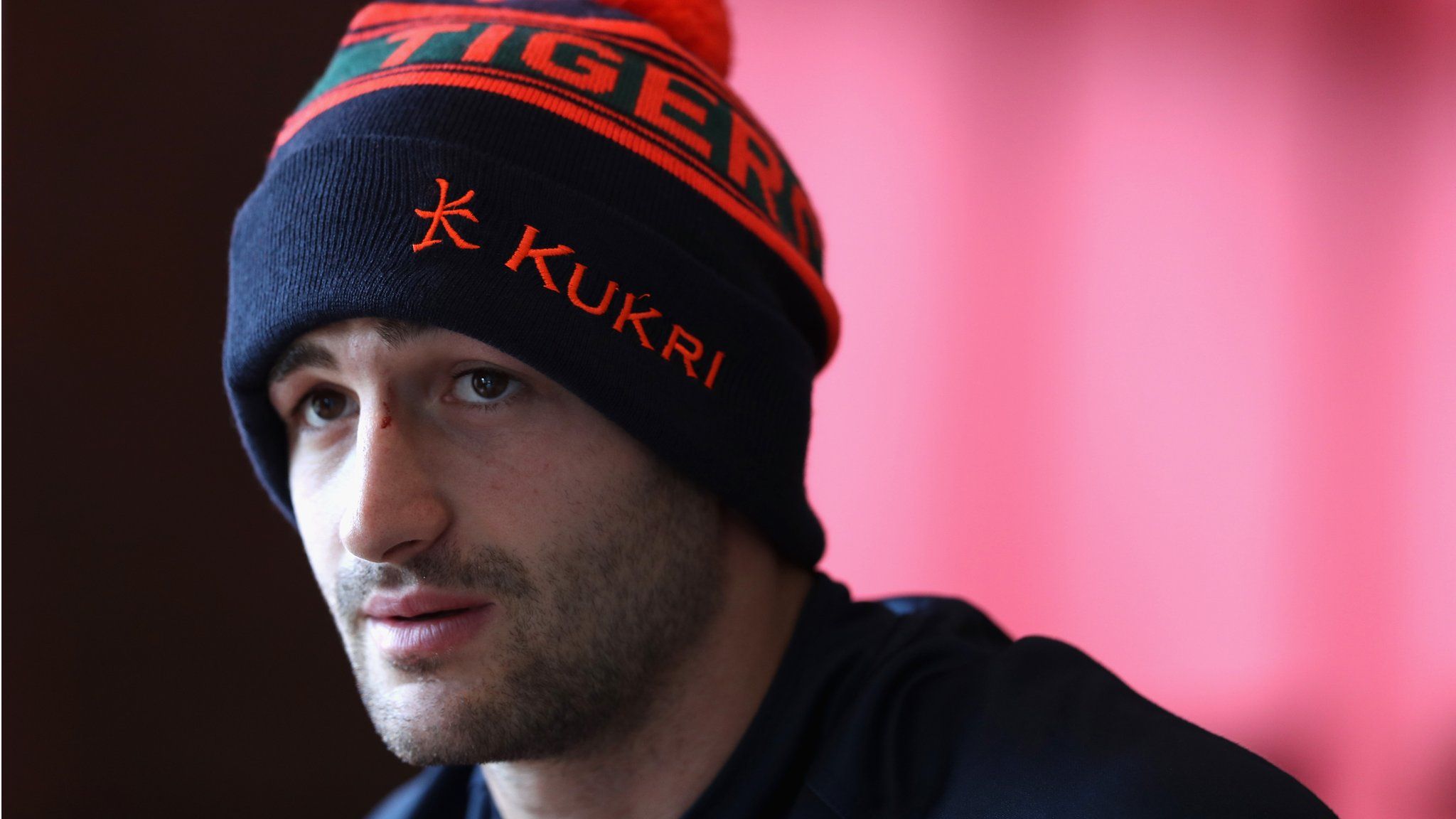 Marland Yarde: Chris Robshaw says Harlequins in 'better place' without ...