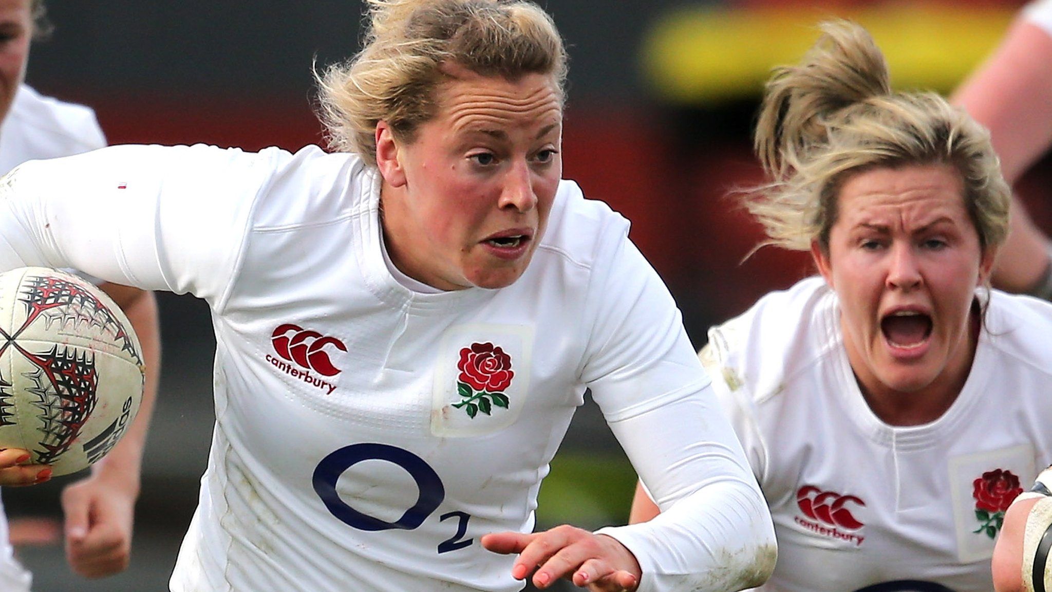 Women's Rugby World Cup: Five key facts - BBC News