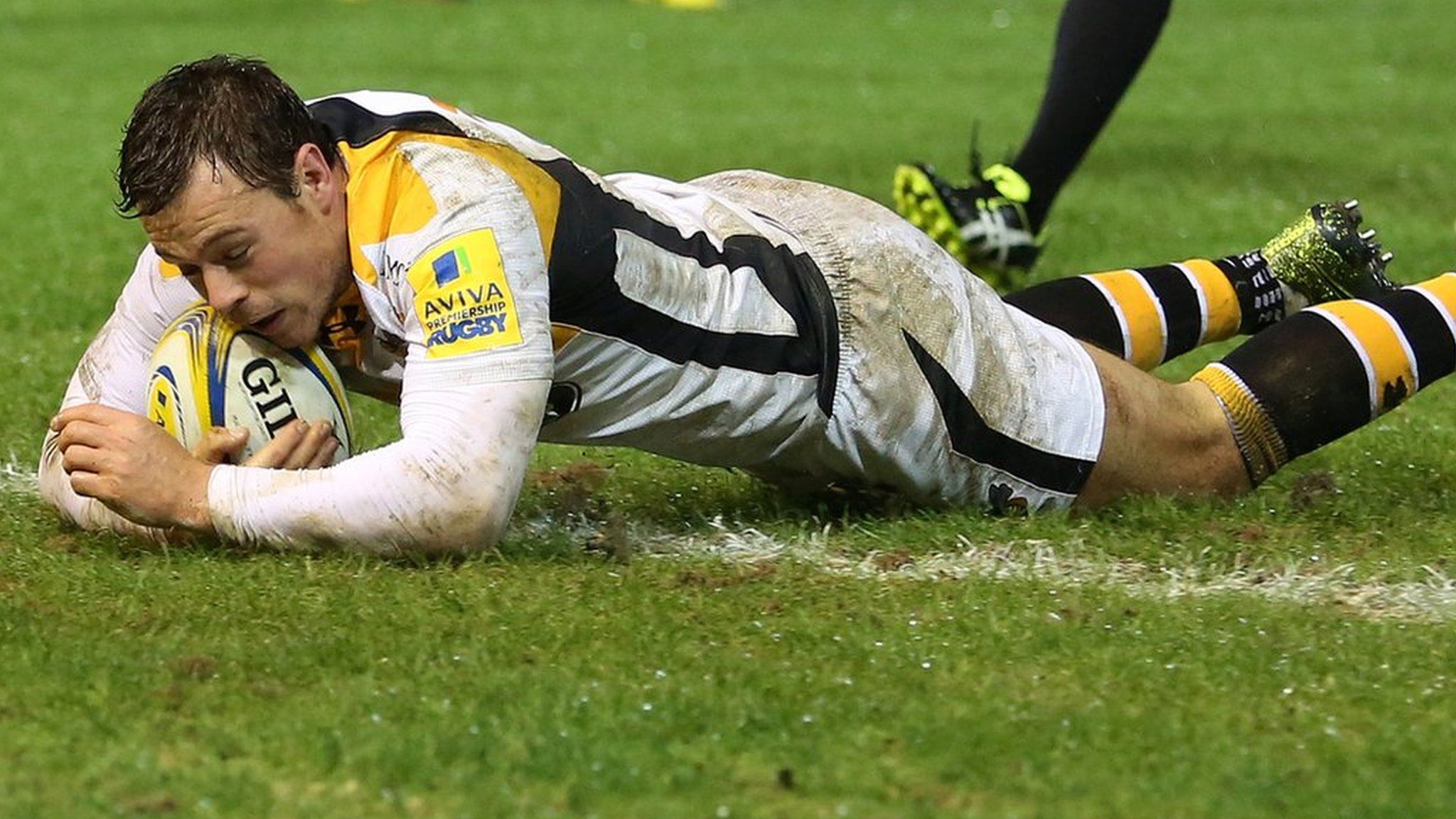 Premiership: Harlequins 23-27 Northampton - BBC Sport