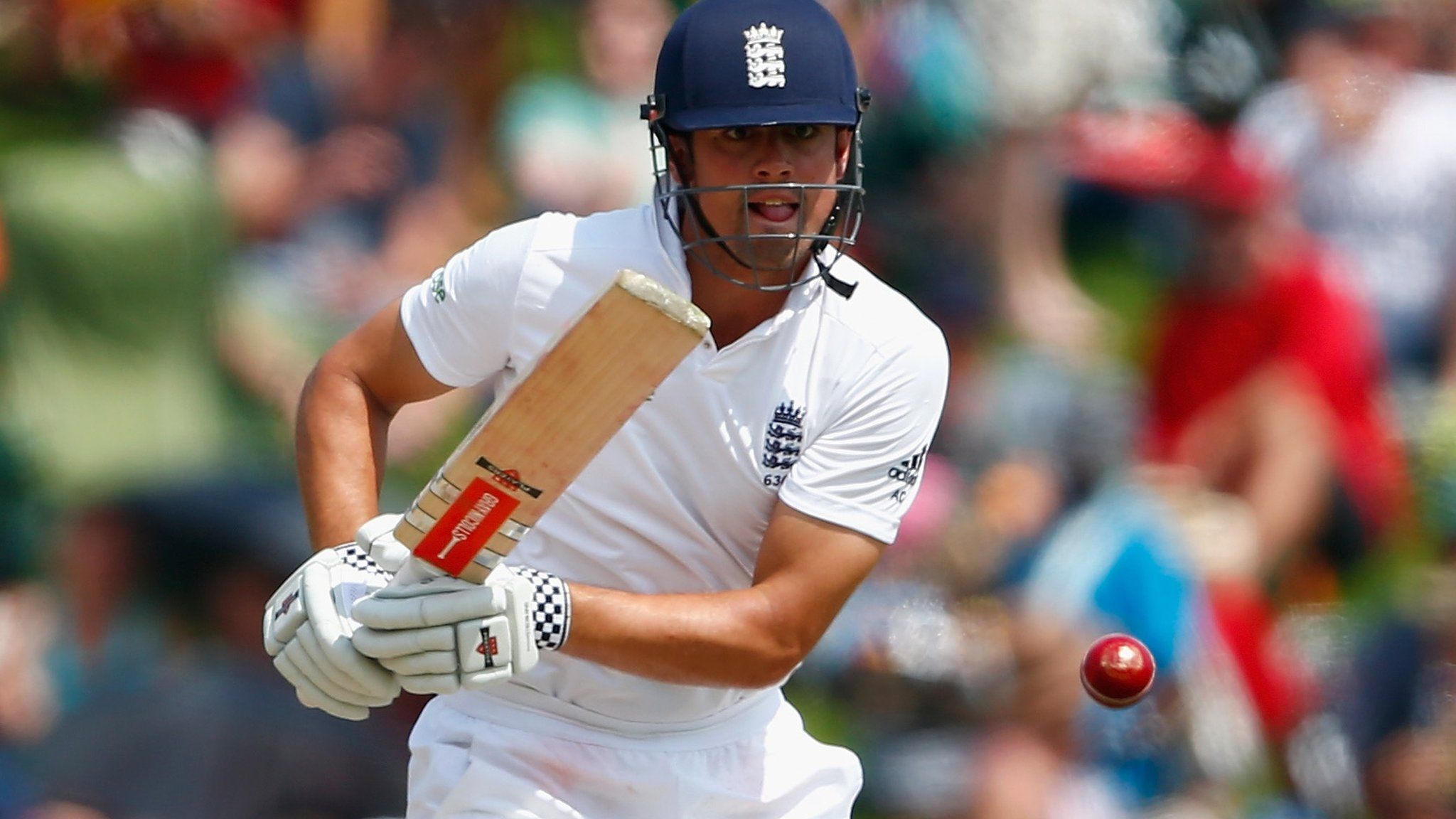 Jack Bannister: Former BBC cricket commentator dies - BBC Sport