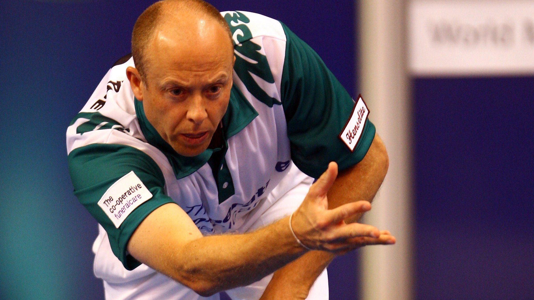 Scottish International Open: Greg Harlow's triple title bid ended by ...