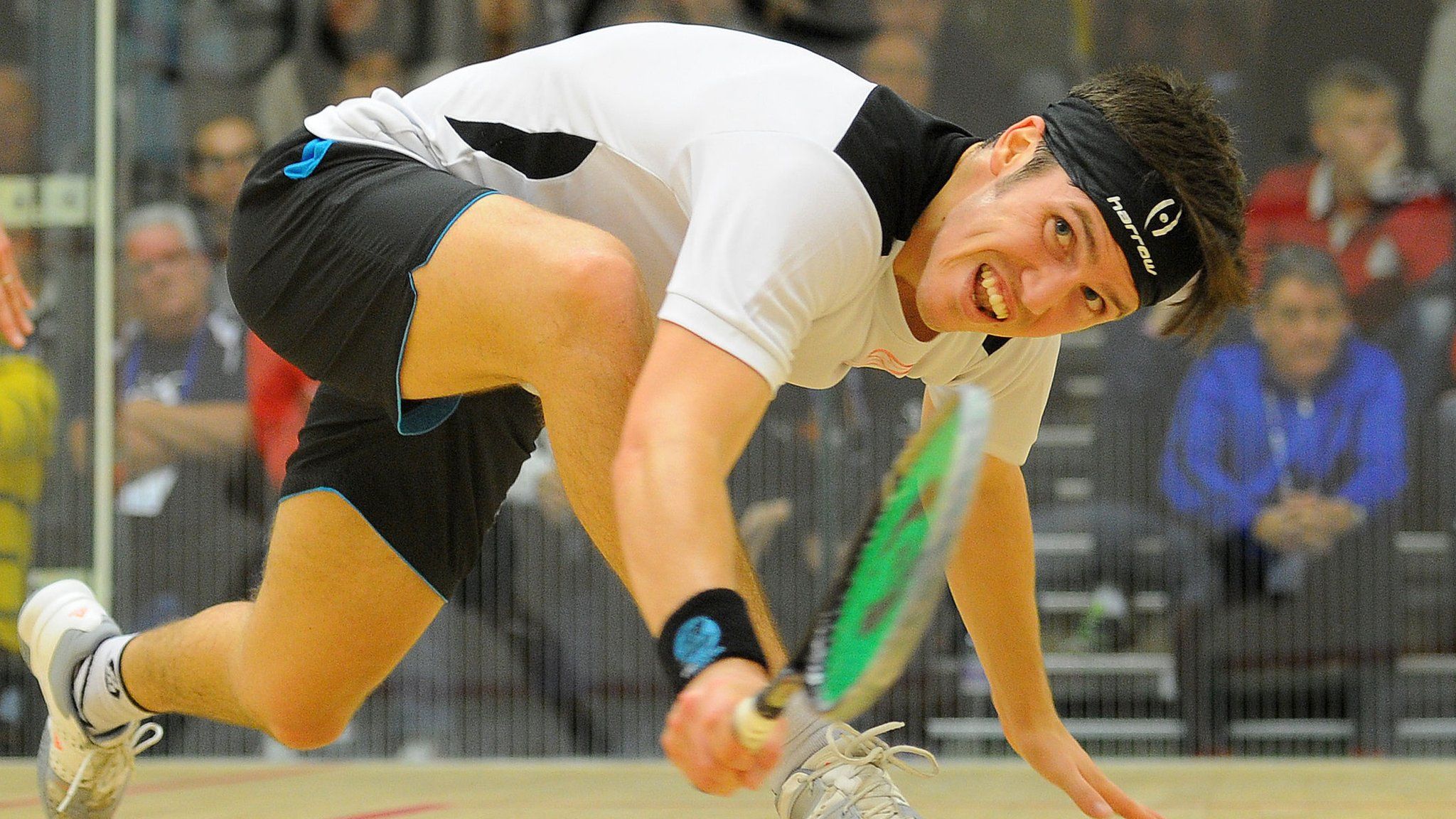 Chris Simpson aims to develop 'super-strength' to take on best in world ...