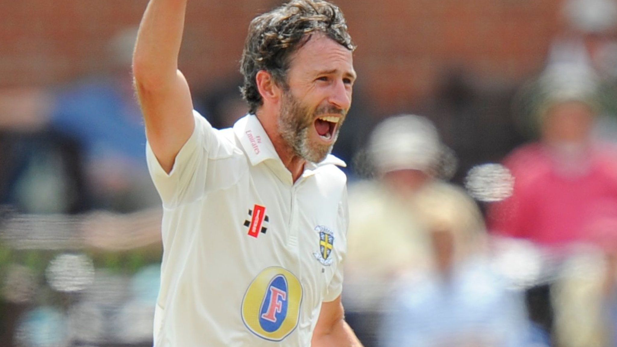 Alex Barrow: Somerset wicketkeeper to leave county at end of season ...