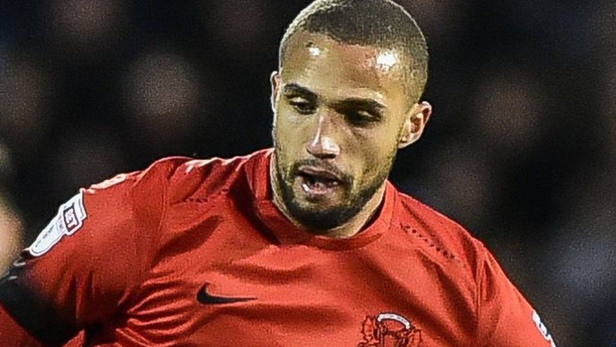 Crewe sign Scunthorpe's Jonny Margetts and Middlesbrough's Callum Cooke ...