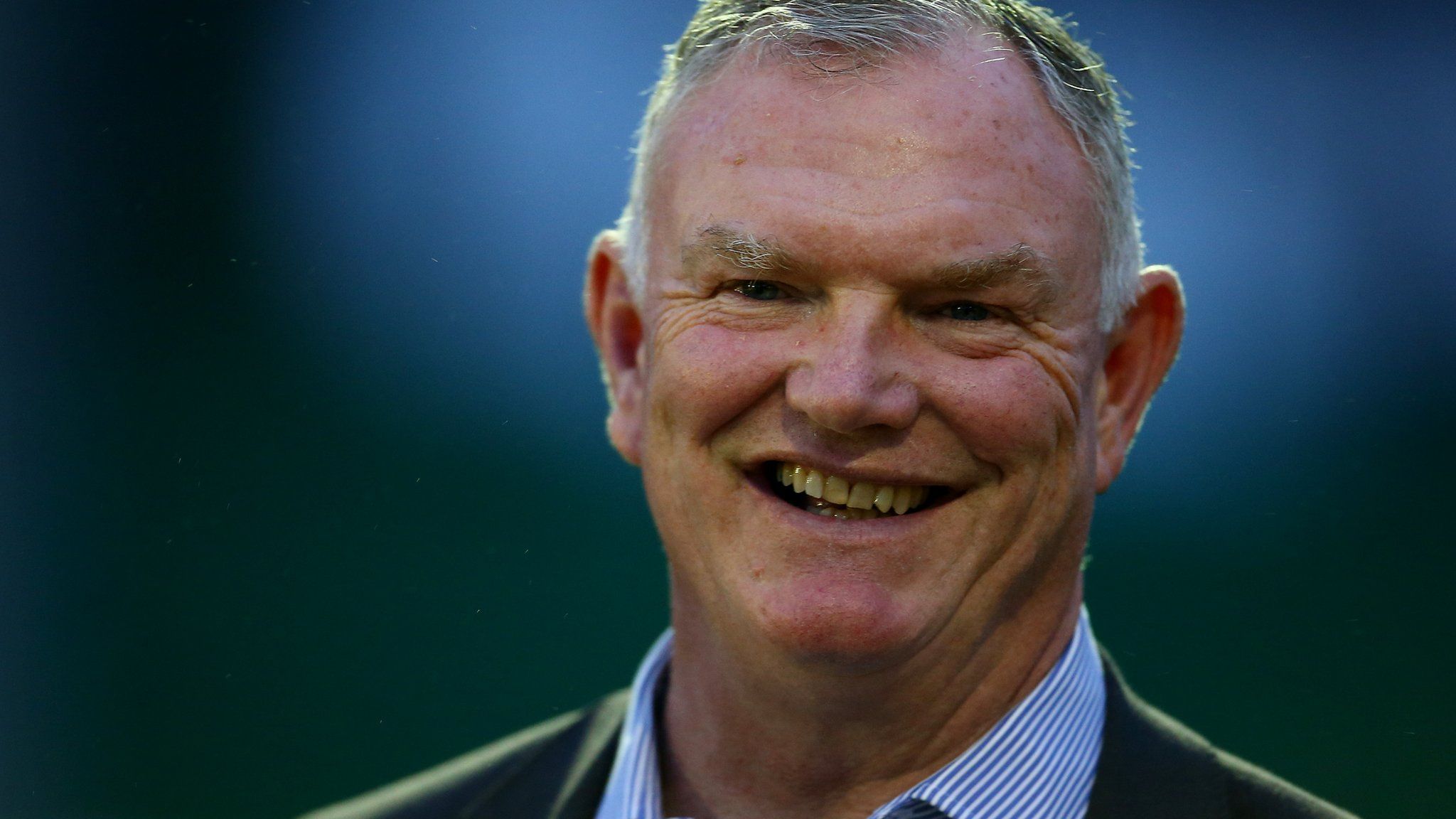 Sport must do more to fight homophobia, says report - BBC Sport