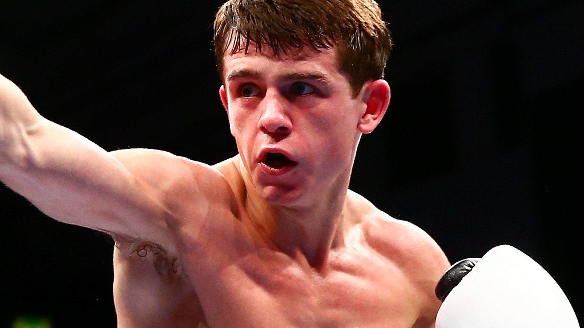 World Boxing Championships: GB's Peter McGrail secures World medal ...