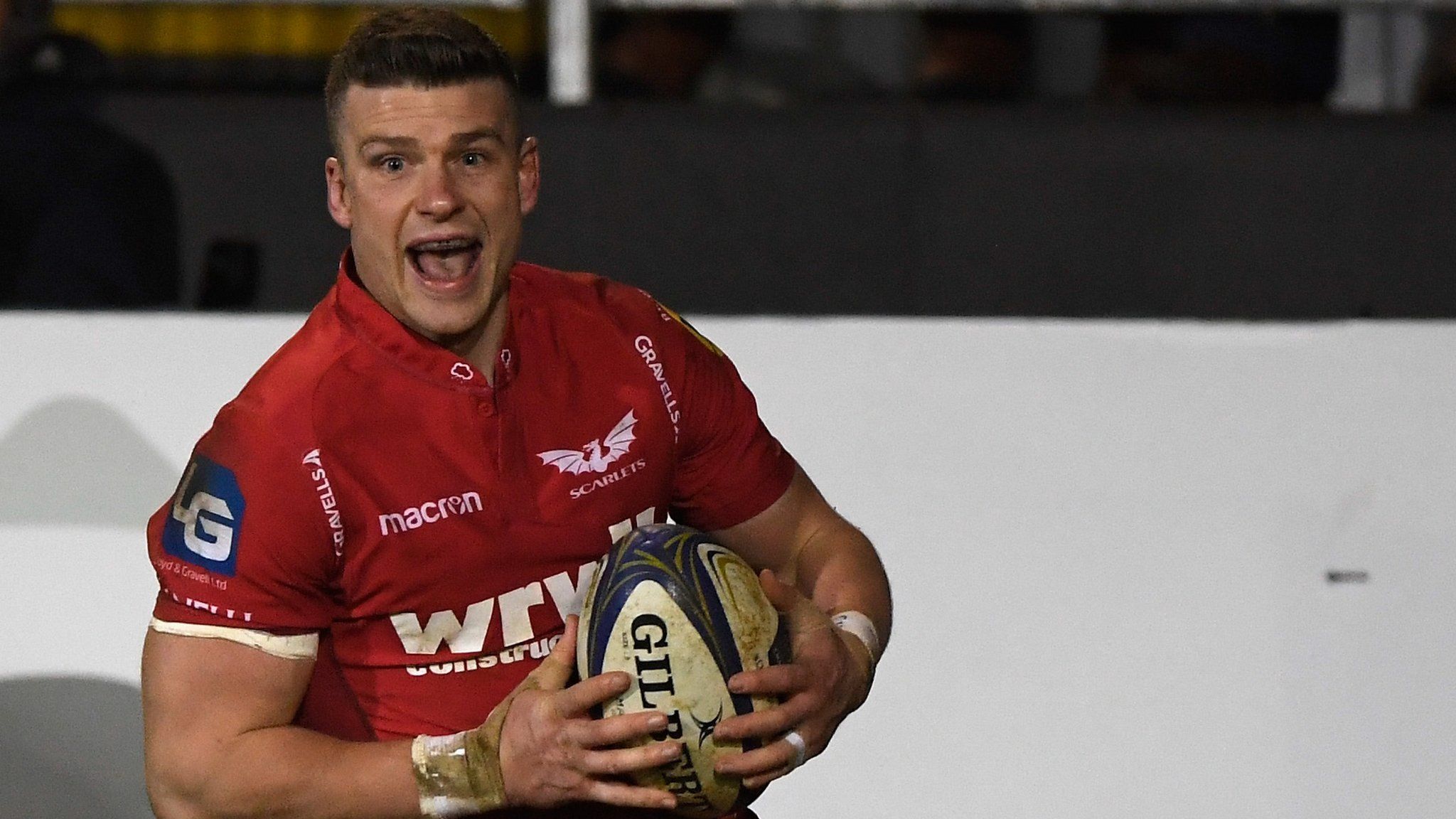 European Rugby Champions Cup: Benetton Rugby 28-47 Bath Rugby - BBC Sport