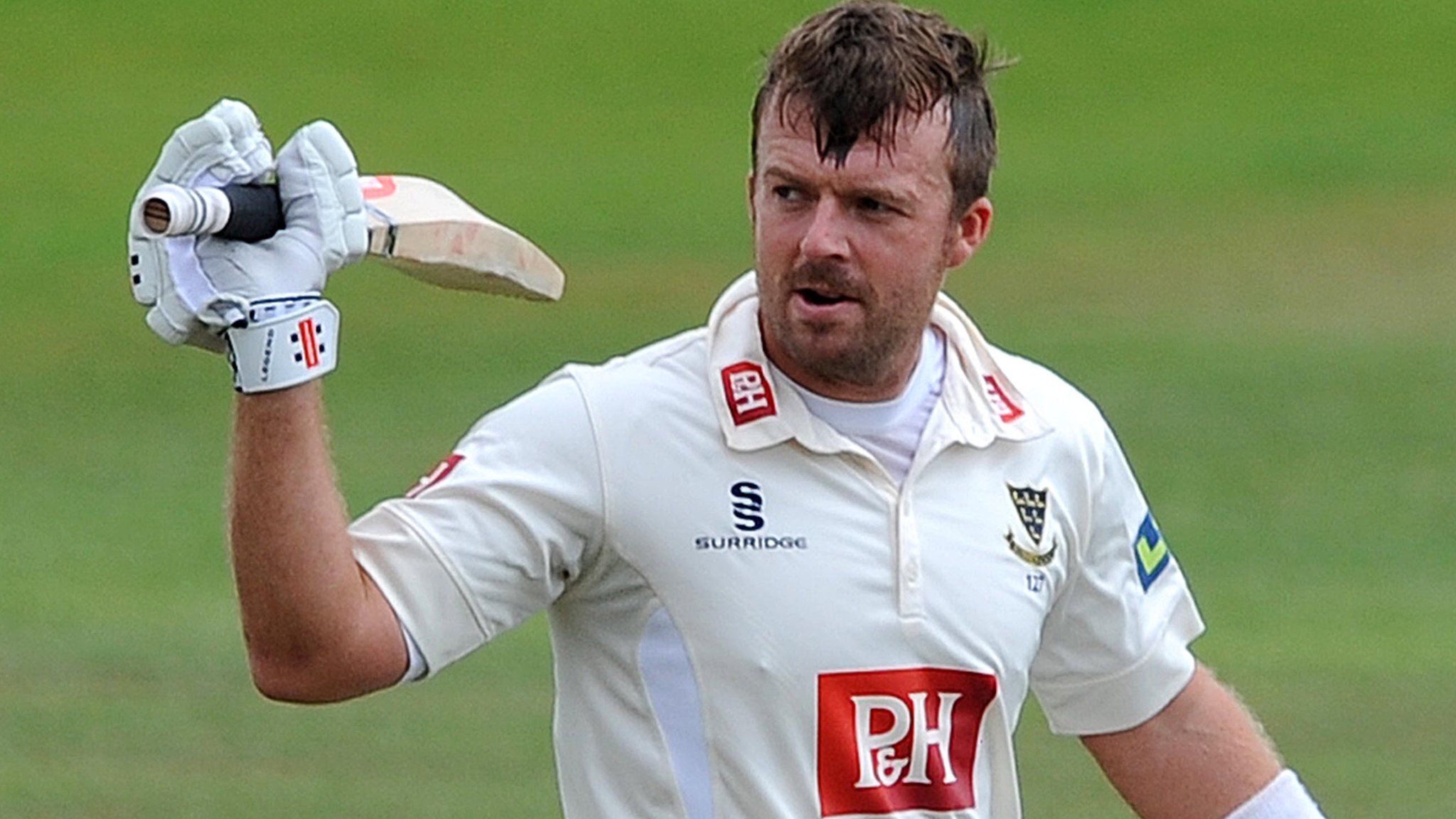 Chris Nash: Sussex agree to release batsman after 26 years at club ...