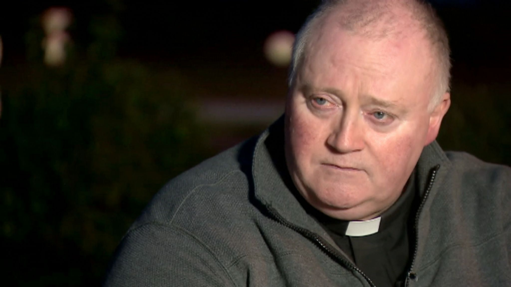 Papal visit: Pope ends historic visit to Ireland - BBC News