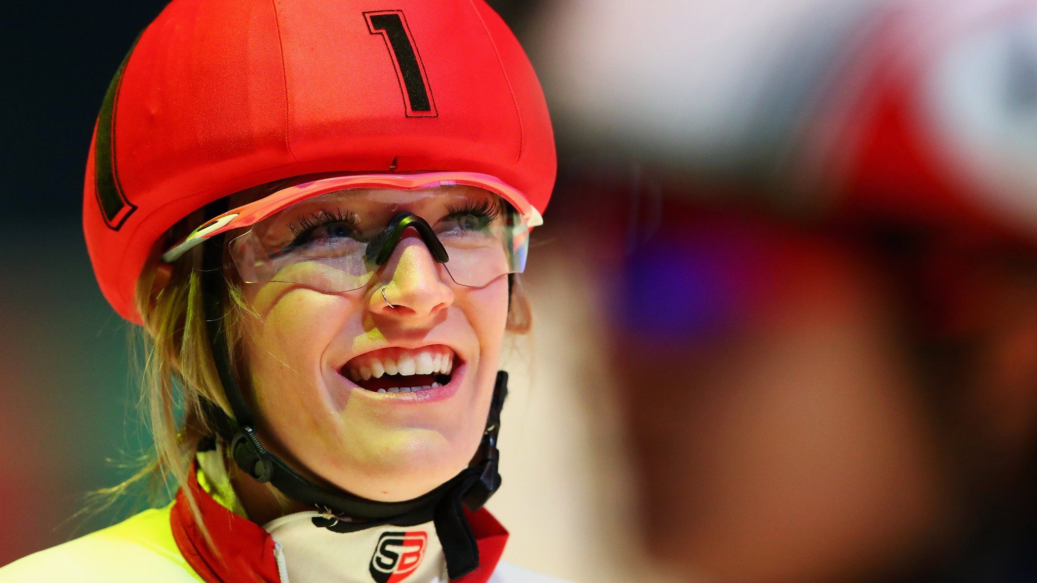 Winter Olympics 2018: Team GB select two luge athletes for Pyeongchang ...