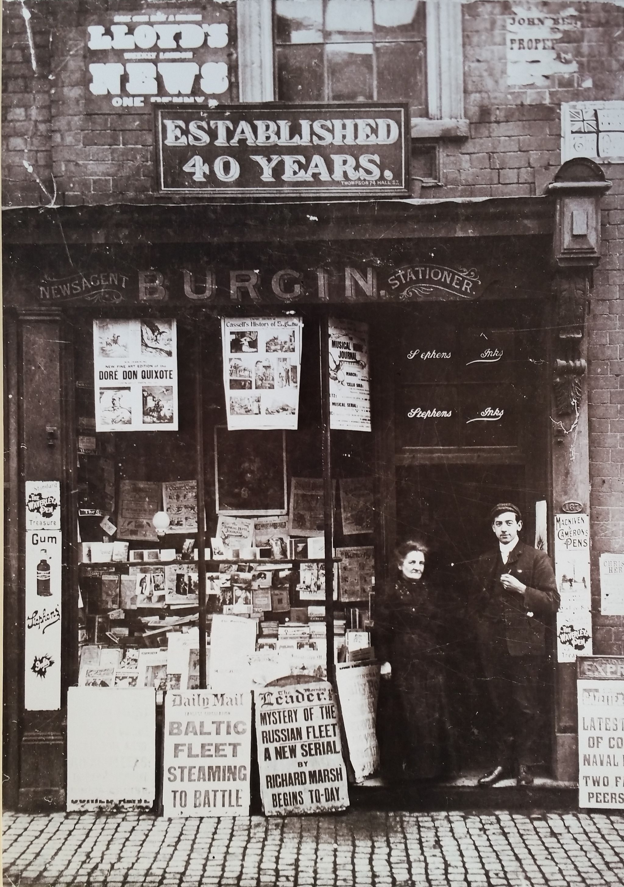 Black Country Living Museum Move For Historical Buildings Bbc News