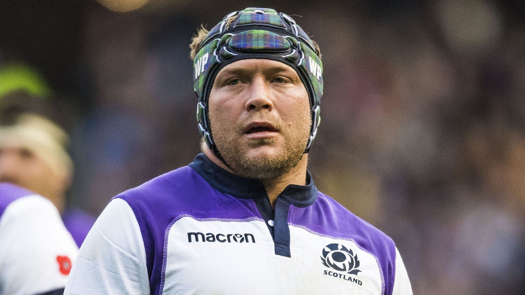 Glasgow 22-29 Montpellier: Colin Gregor fears damage to Scottish ...