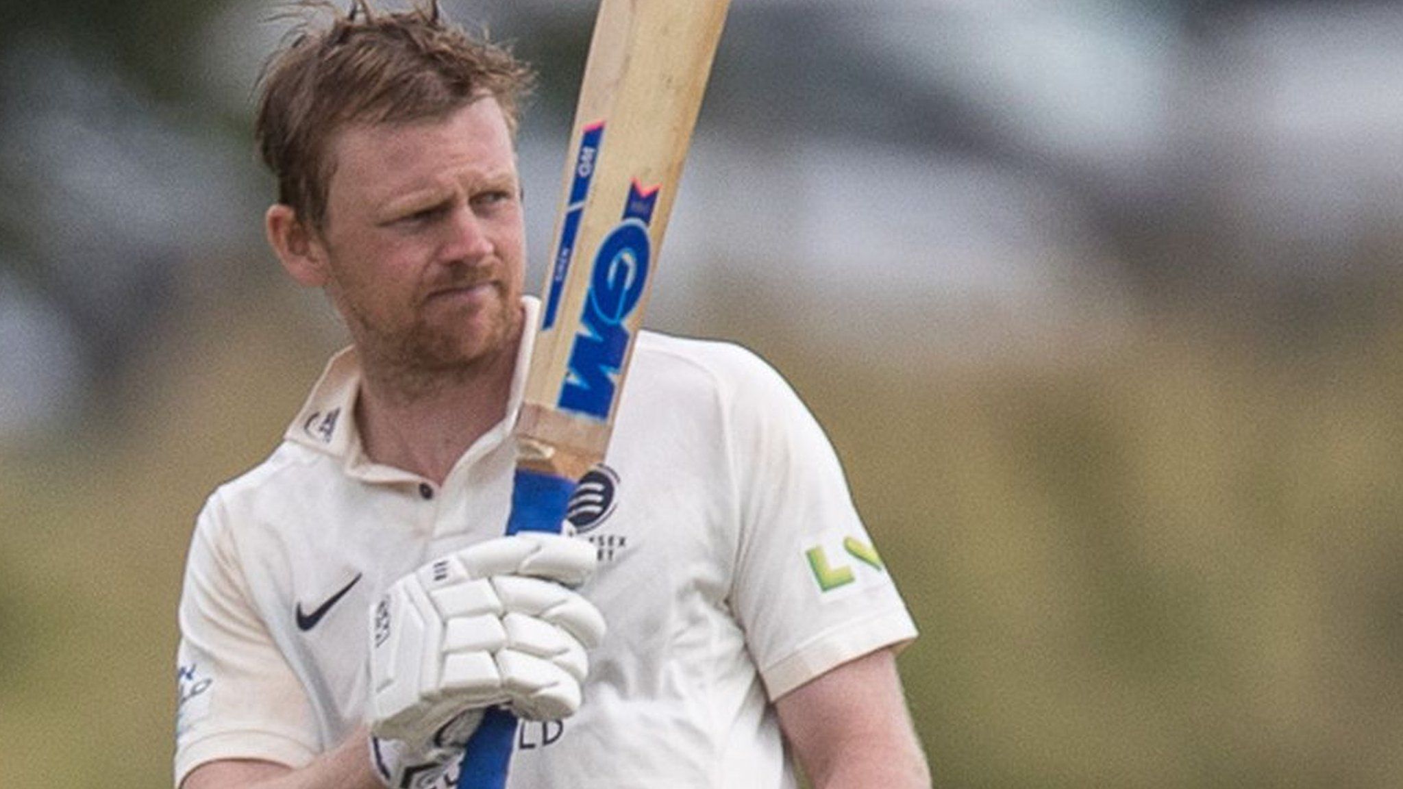 County Championship: Murtagh shines as Middlesex complete win over ...