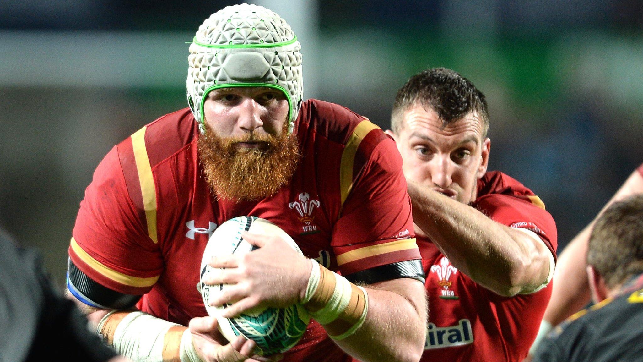 Wales must play for 80 minutes against New Zealand, says Neil Jenkins ...