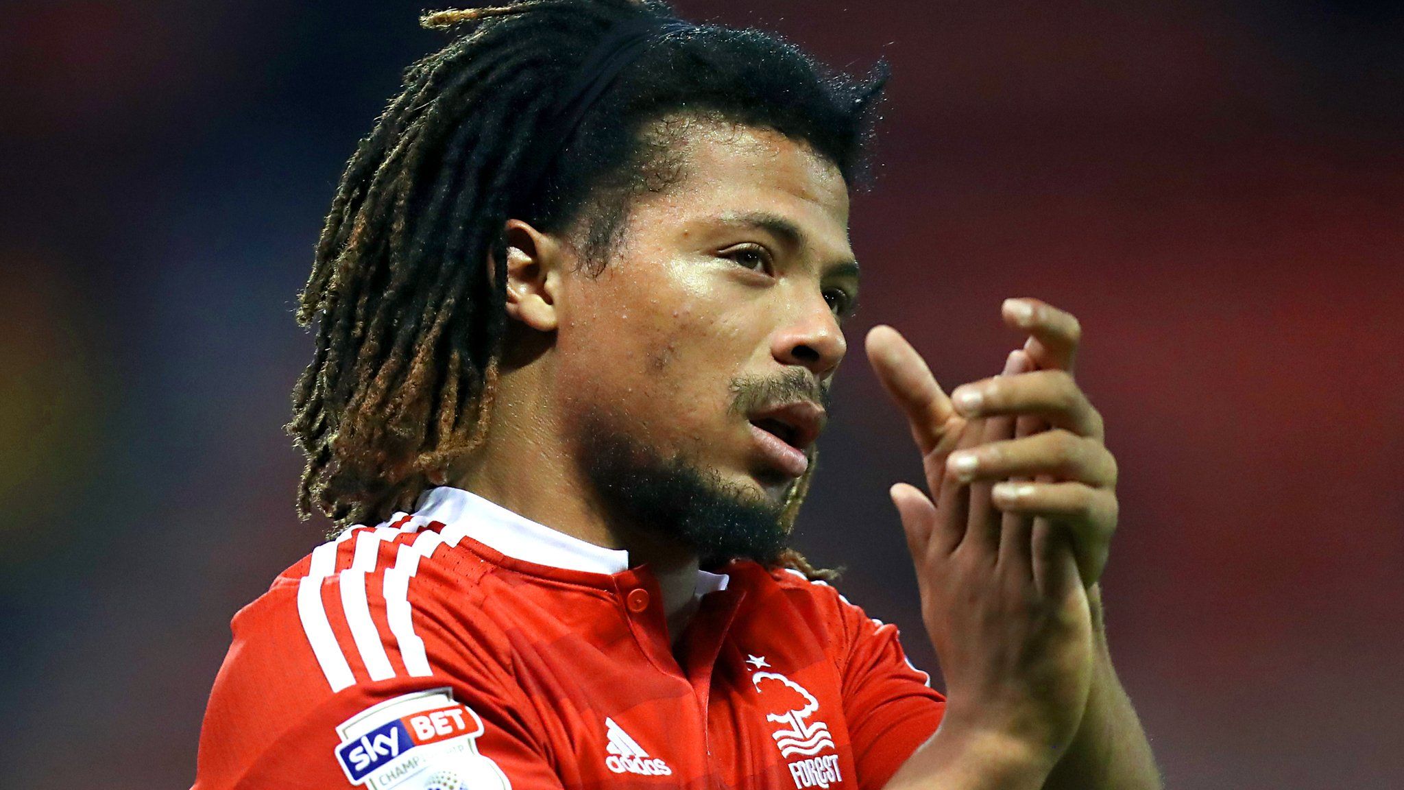 Shay Facey and Jack Bridge: Northampton Town sign Man City defender and ...