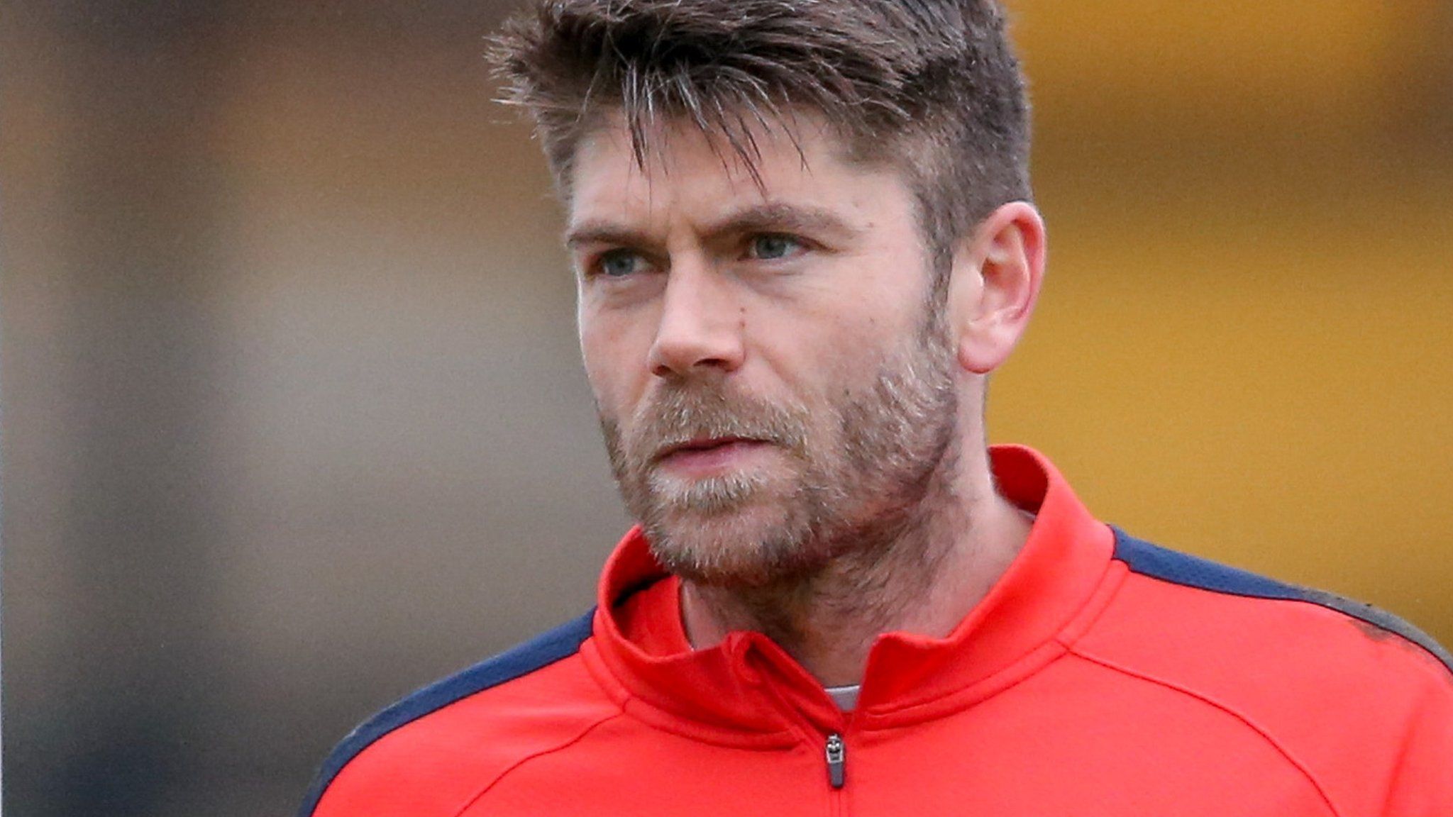 Scott Flinders: Macclesfield Town sign former York City goalkeeper on ...