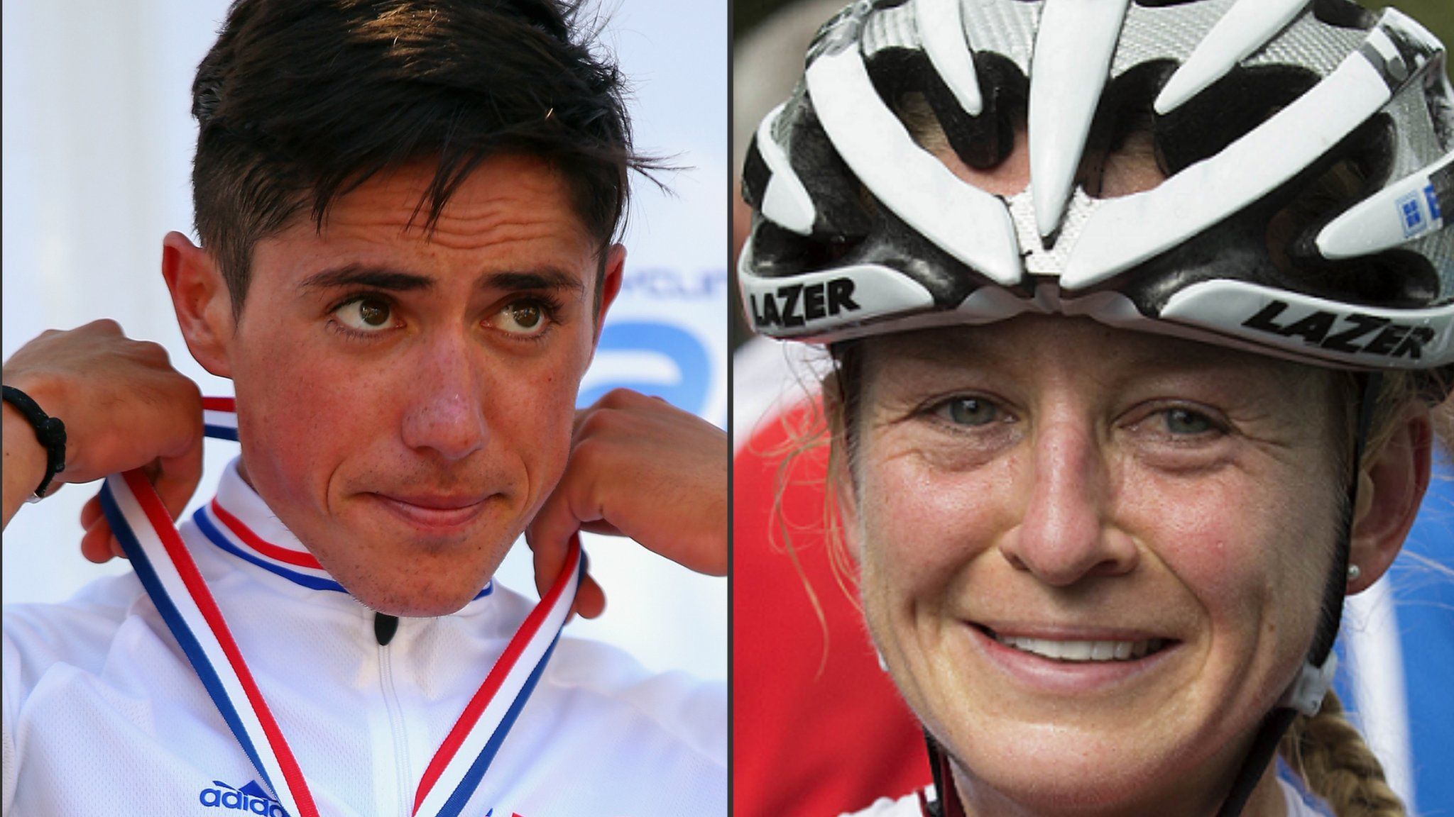 Simon Yates: British cyclist fails drug test 'after asthma inhaler ...