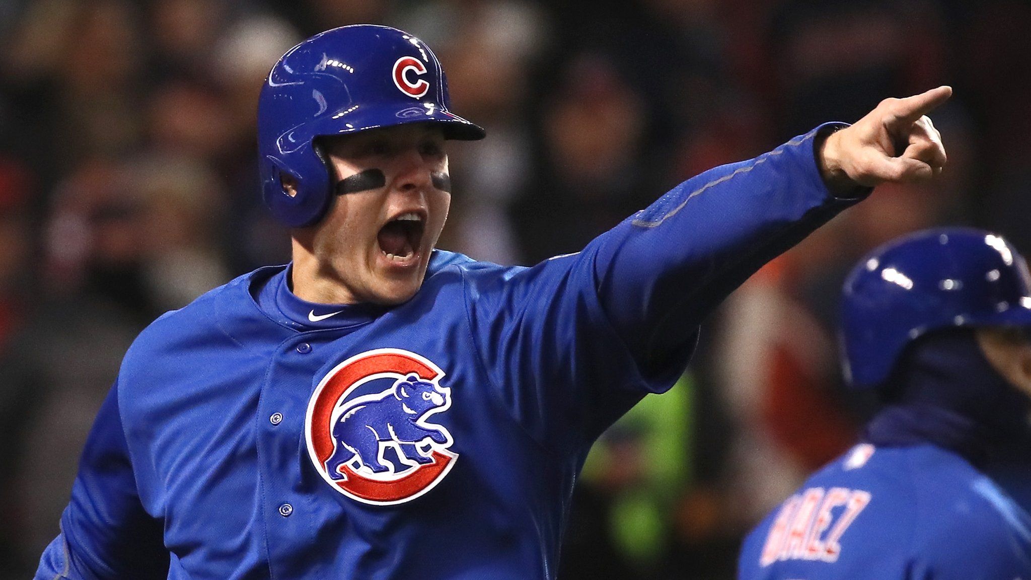 World Series: Chicago Cubs beat Cleveland Indians to keep hopes alive ...