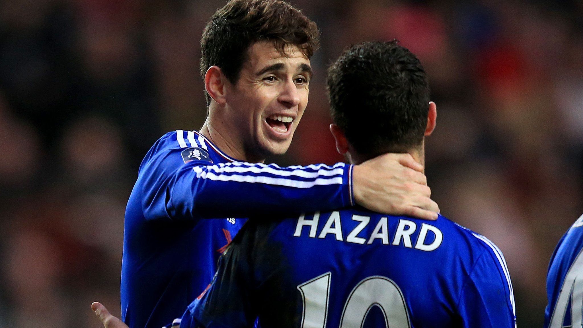 Wycombe: Barry Richardson did not expect to play again at 46 - BBC Sport