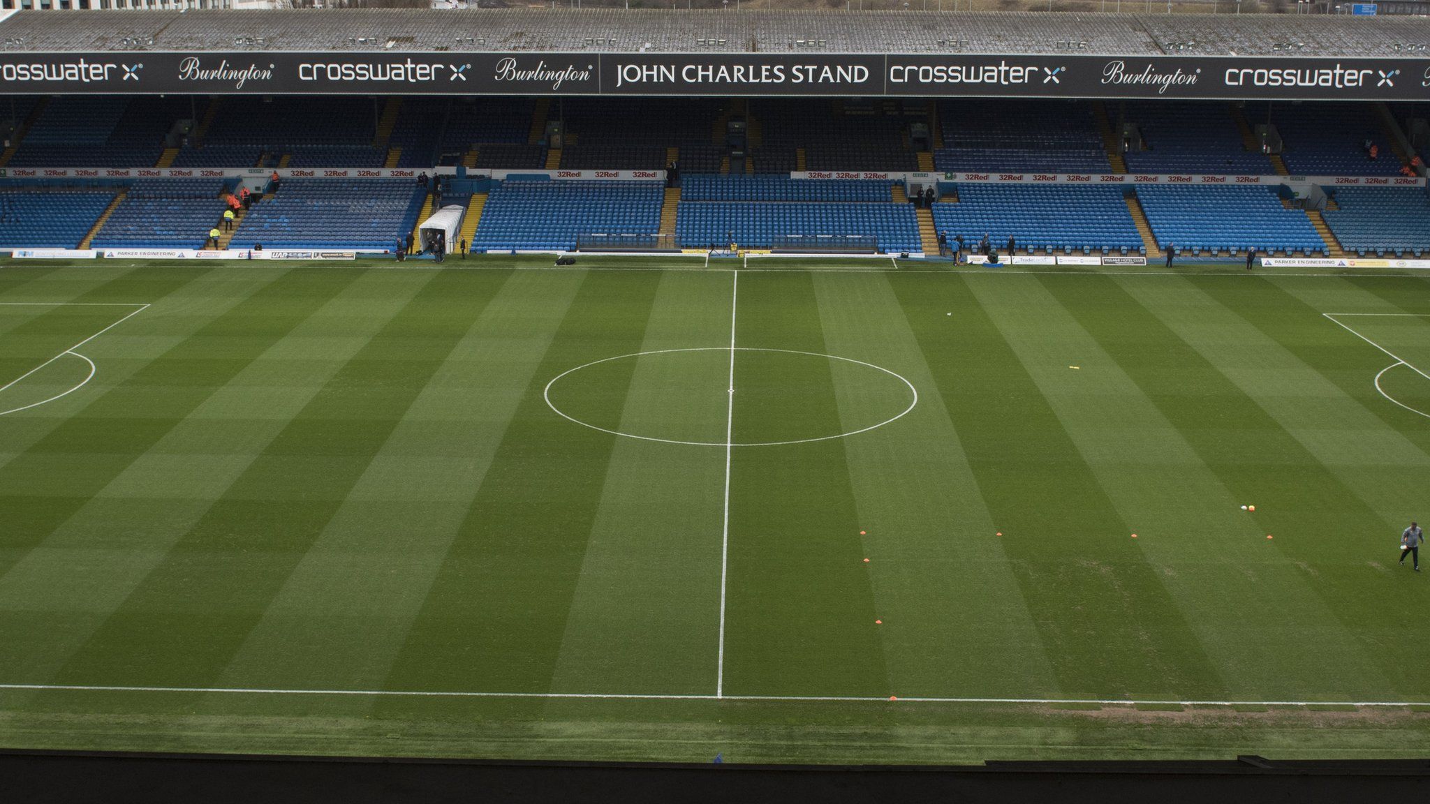 Drissa Traore: Forest Green Rovers midfielder leaves club - BBC Sport