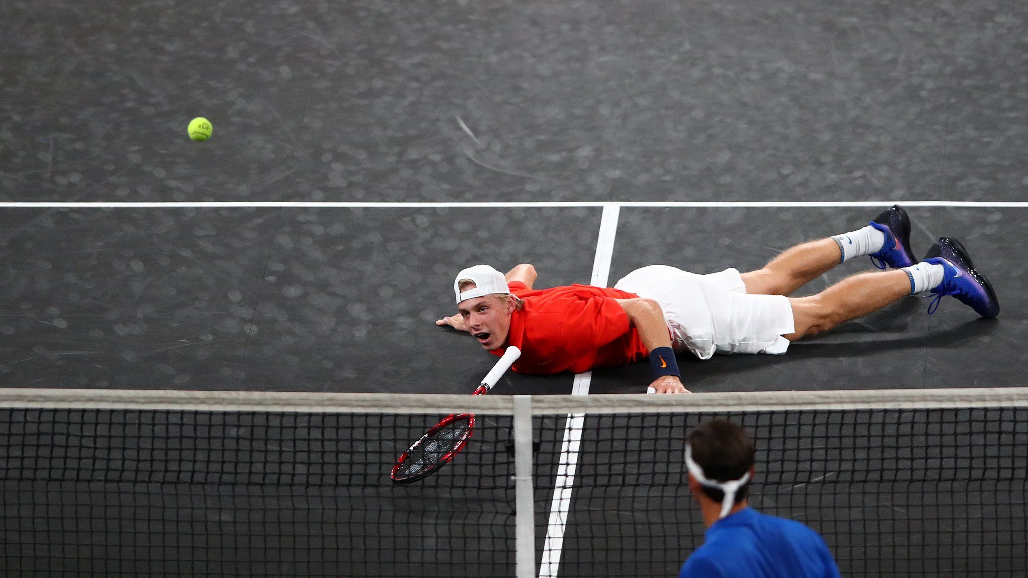 World sport: 10 photos we liked this week - 16-22 September - BBC Sport