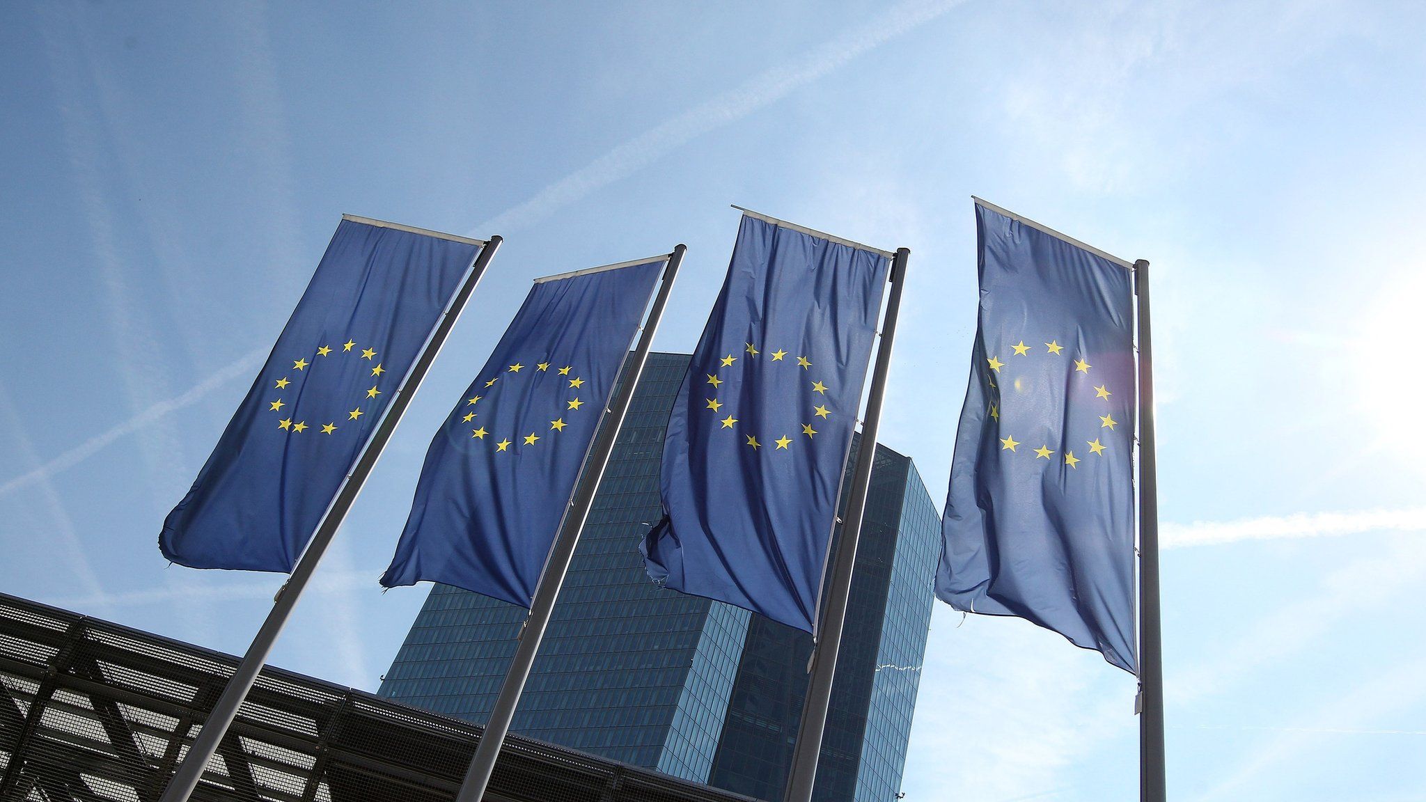 Brexit would be 'catastrophic for peace process' - BBC News