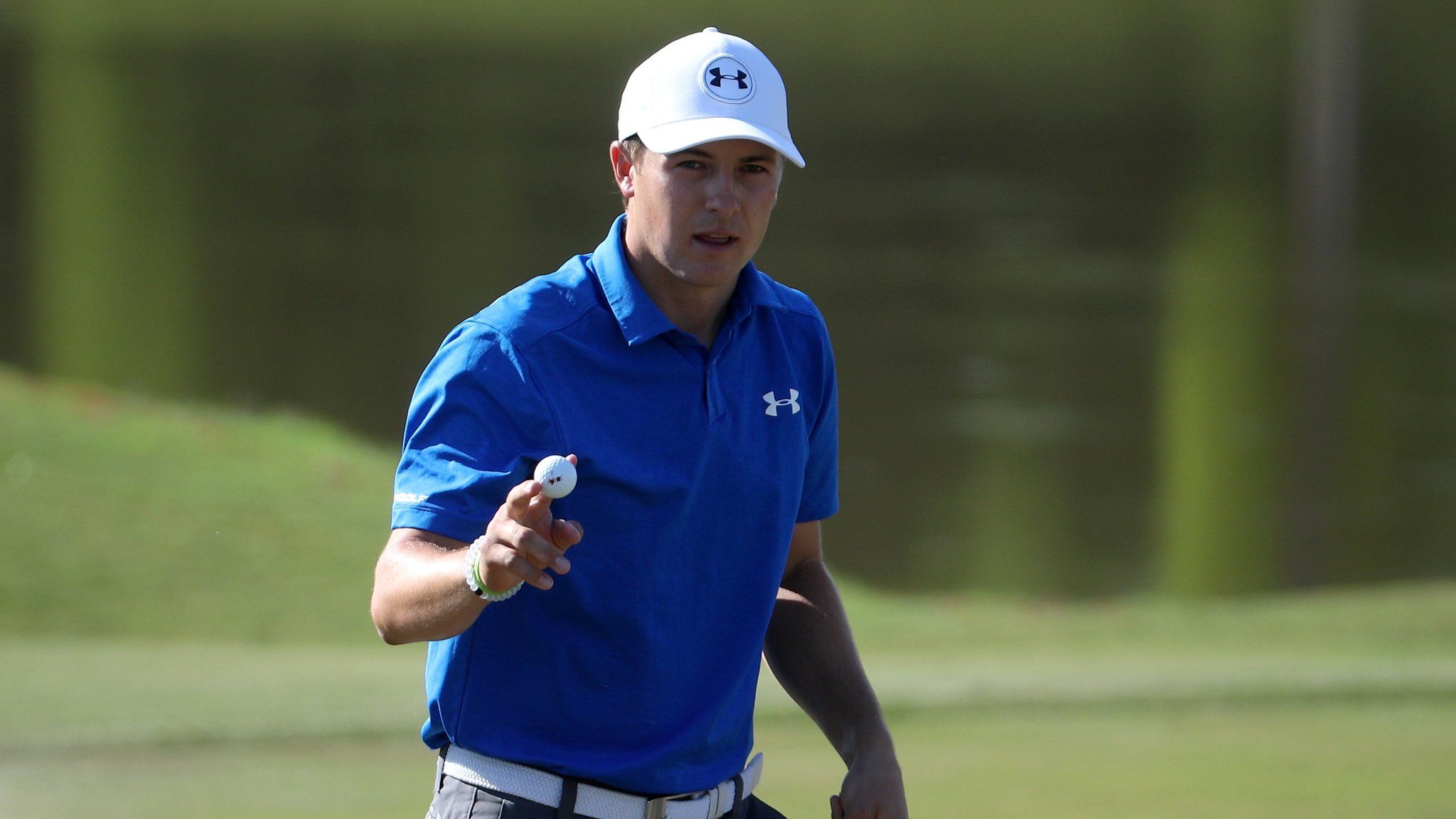 Classic of New Orleans: Justin Rose & Henrik Stenson miss team event ...