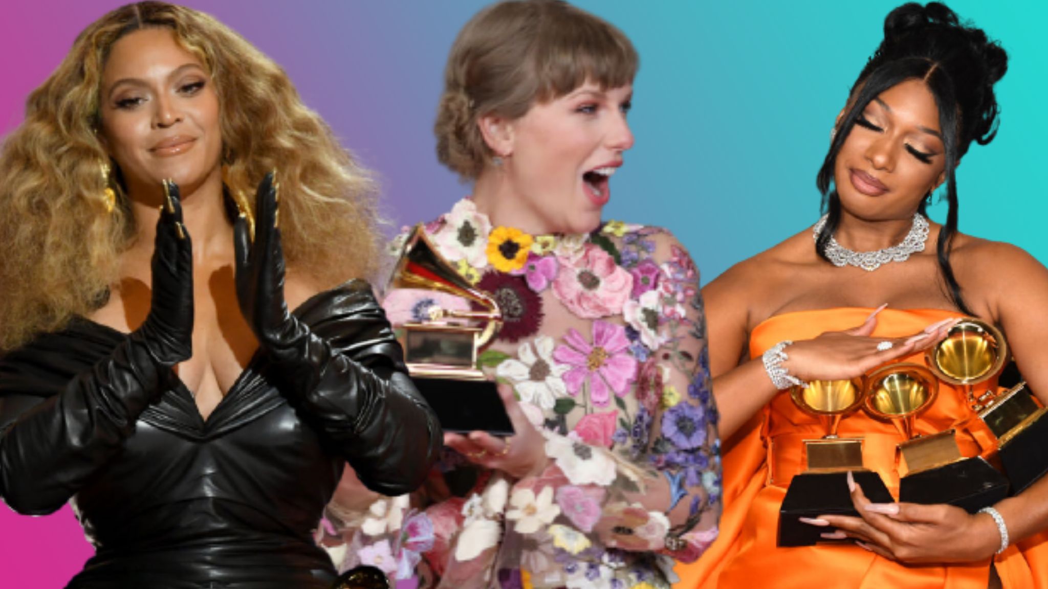 Renaissance World Tour 2023: Beyoncé has announced her upcoming world ...