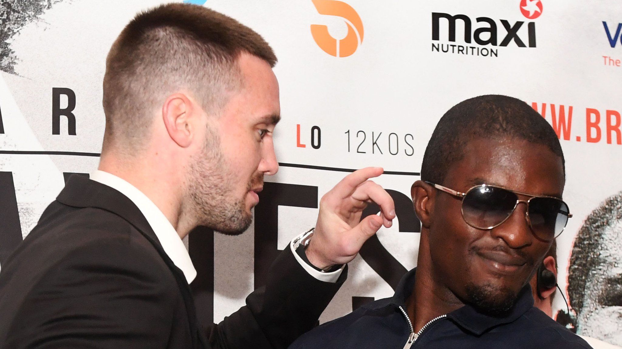 Mike Costello column: 'Another golden era is under way for British ...