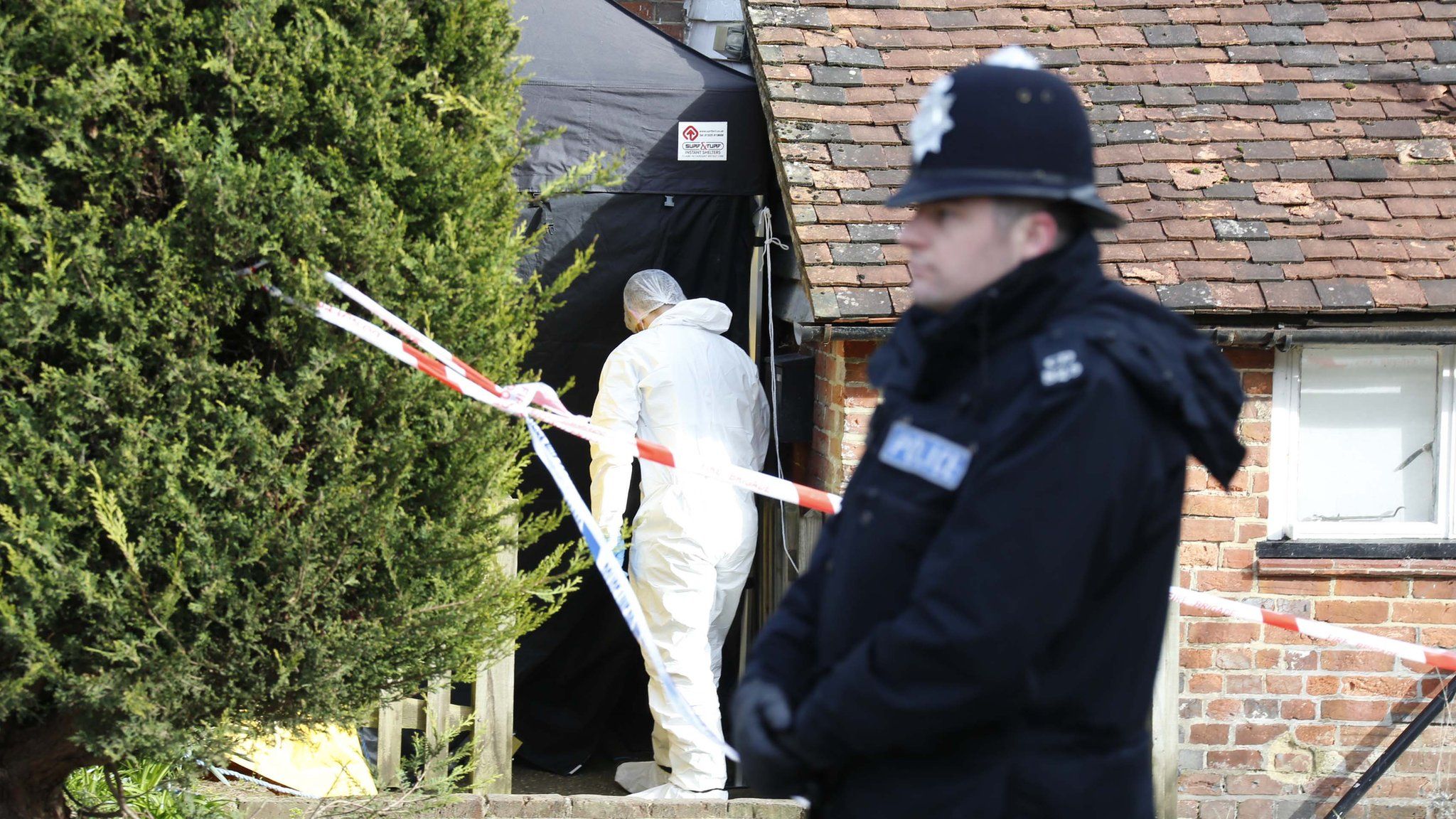 Paul Jefferies case: Teenager found guilty of murder - BBC News