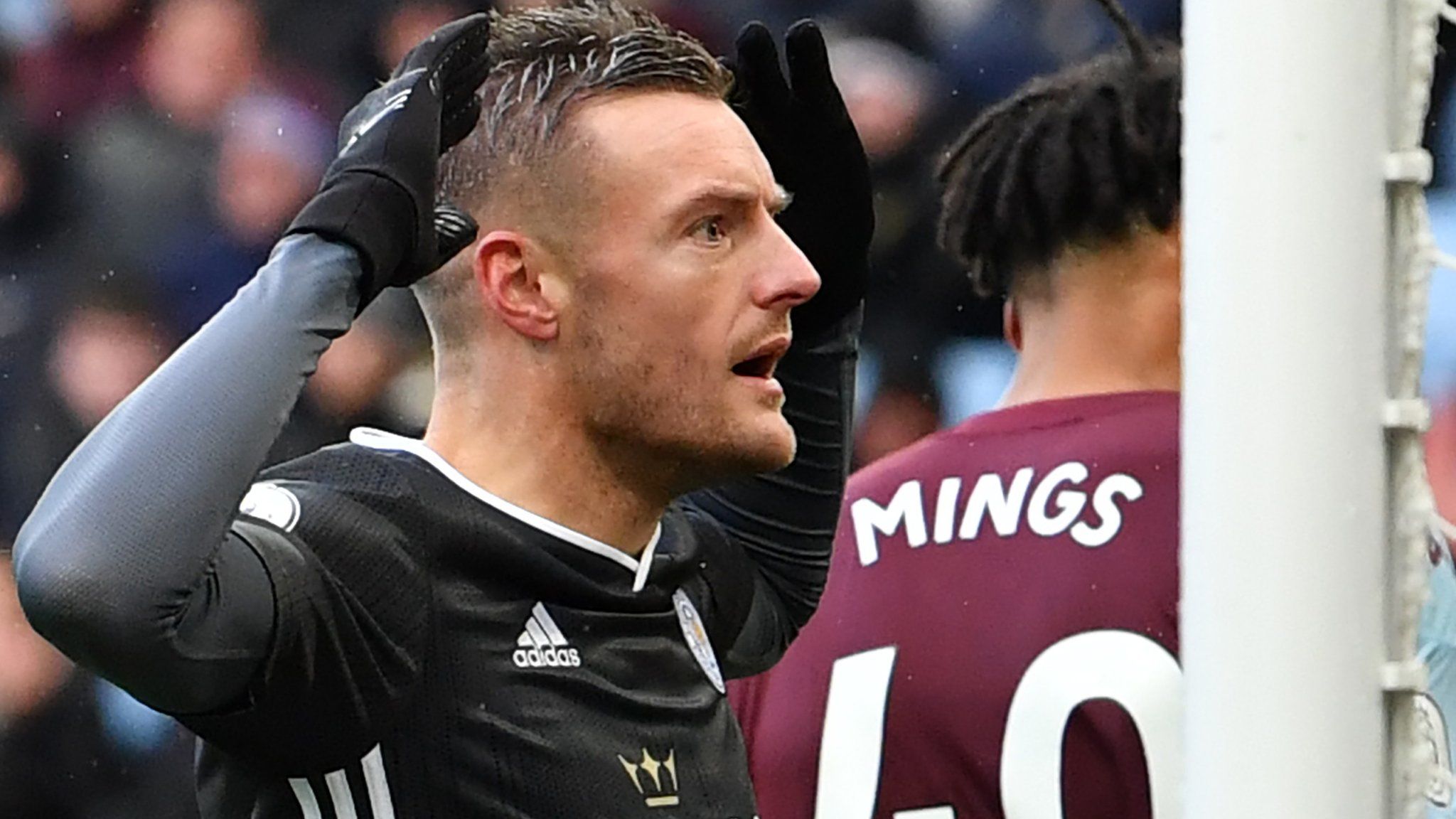 Garth Crooks' team of the week: De Gea, Lindelof, Baldock, Son ...