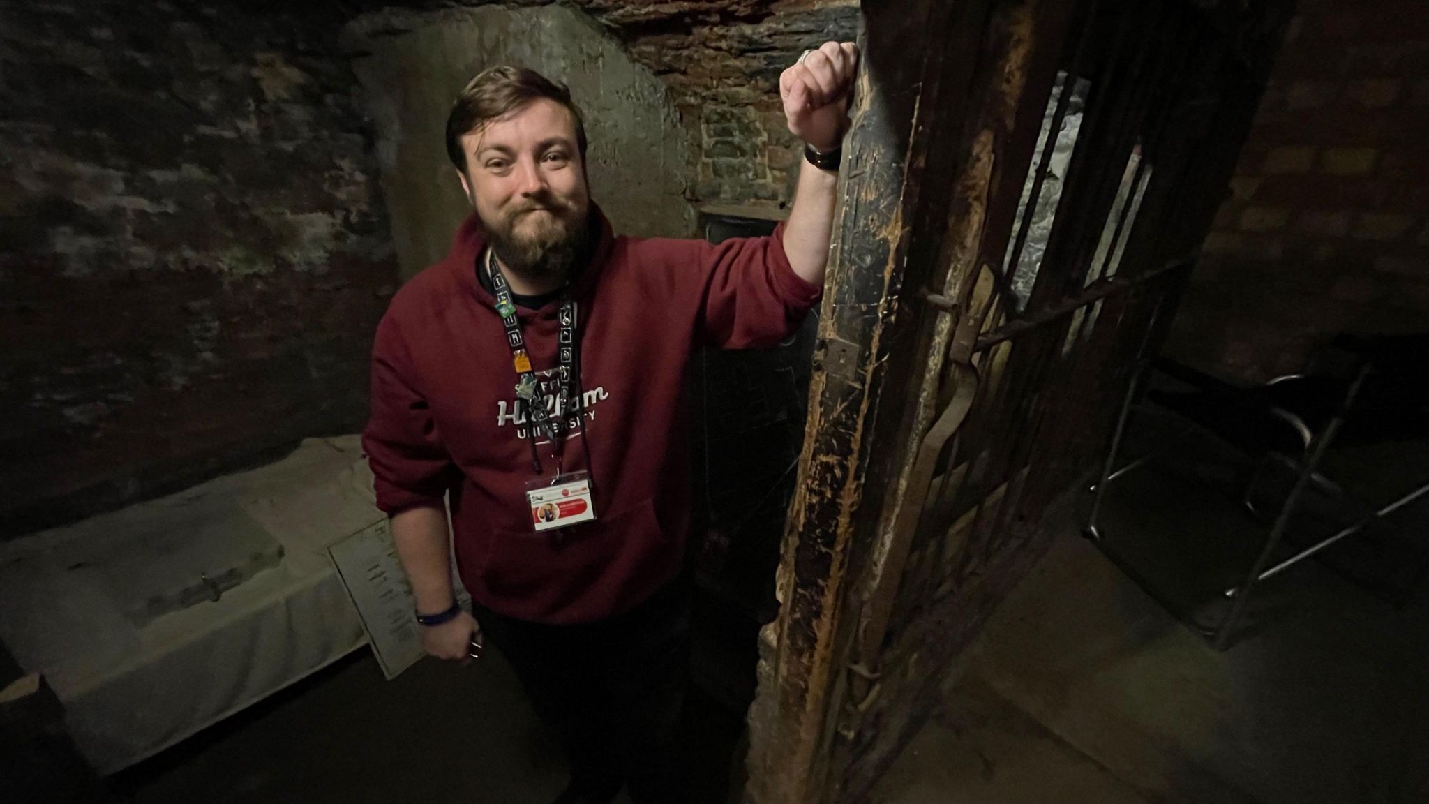 Norwich Shoebox Experiences underground street tour at risk of closure ...