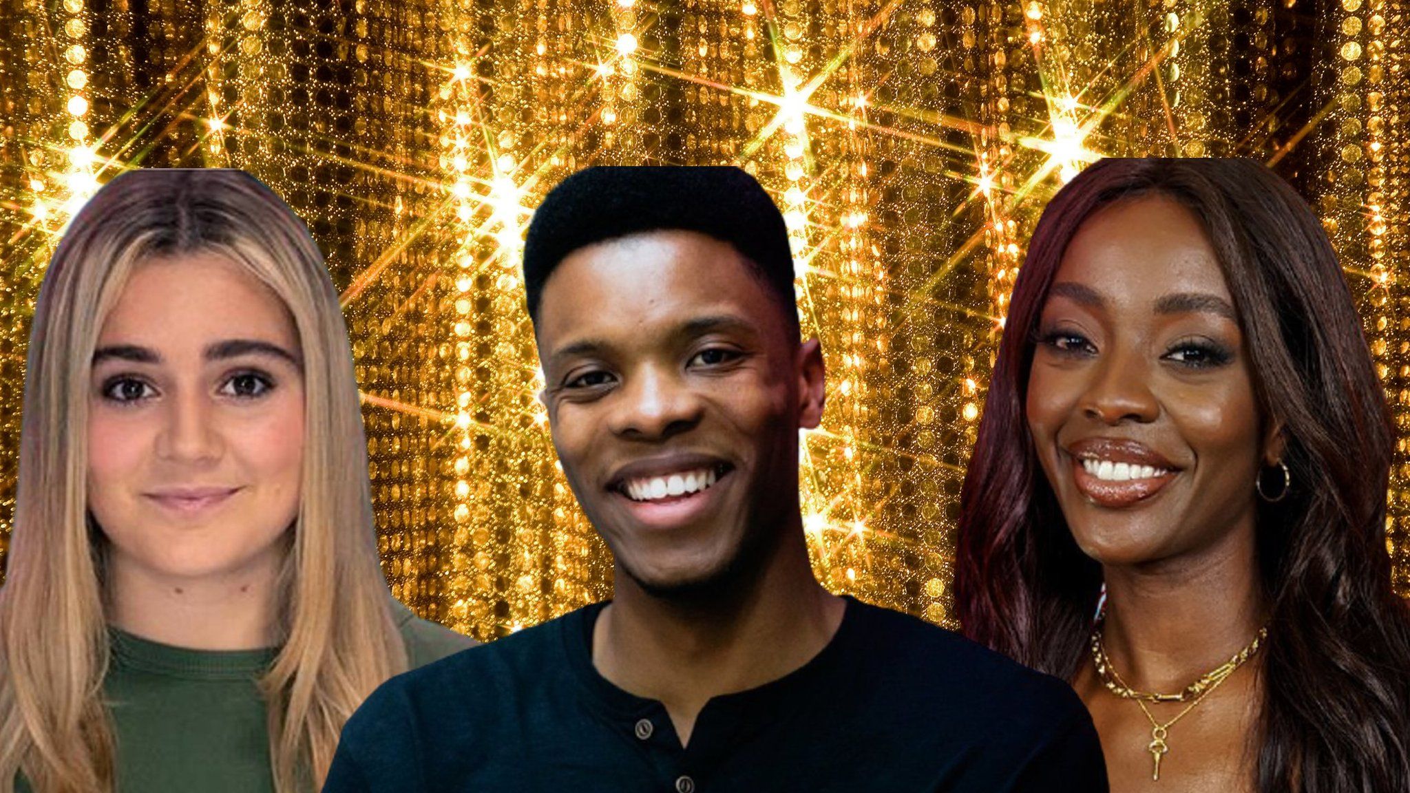 The Great British Bake Off: Who won Bake Off final 2021? - BBC Newsround