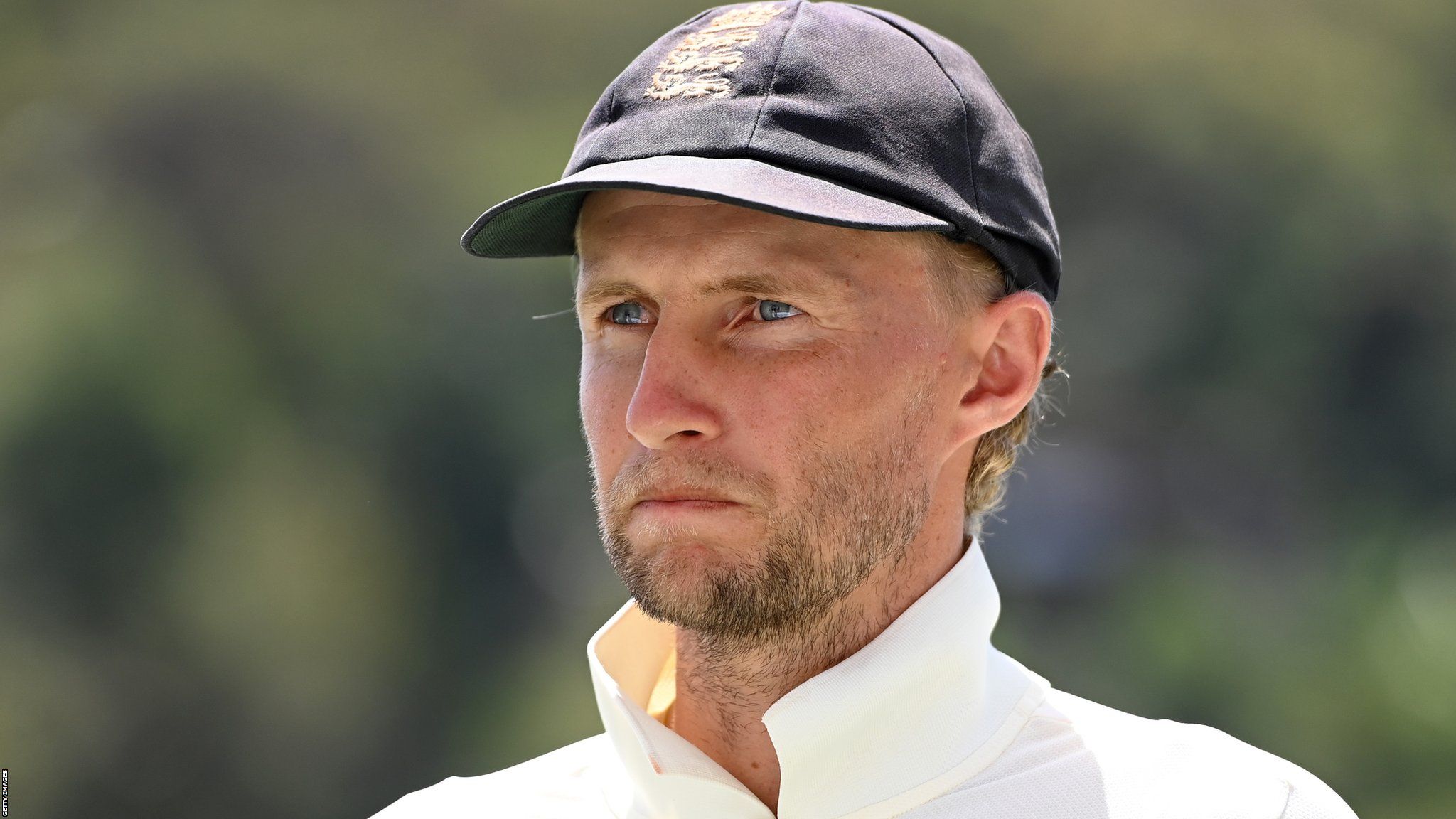 Joe Root: 10 images from his time as England captain - BBC Sport