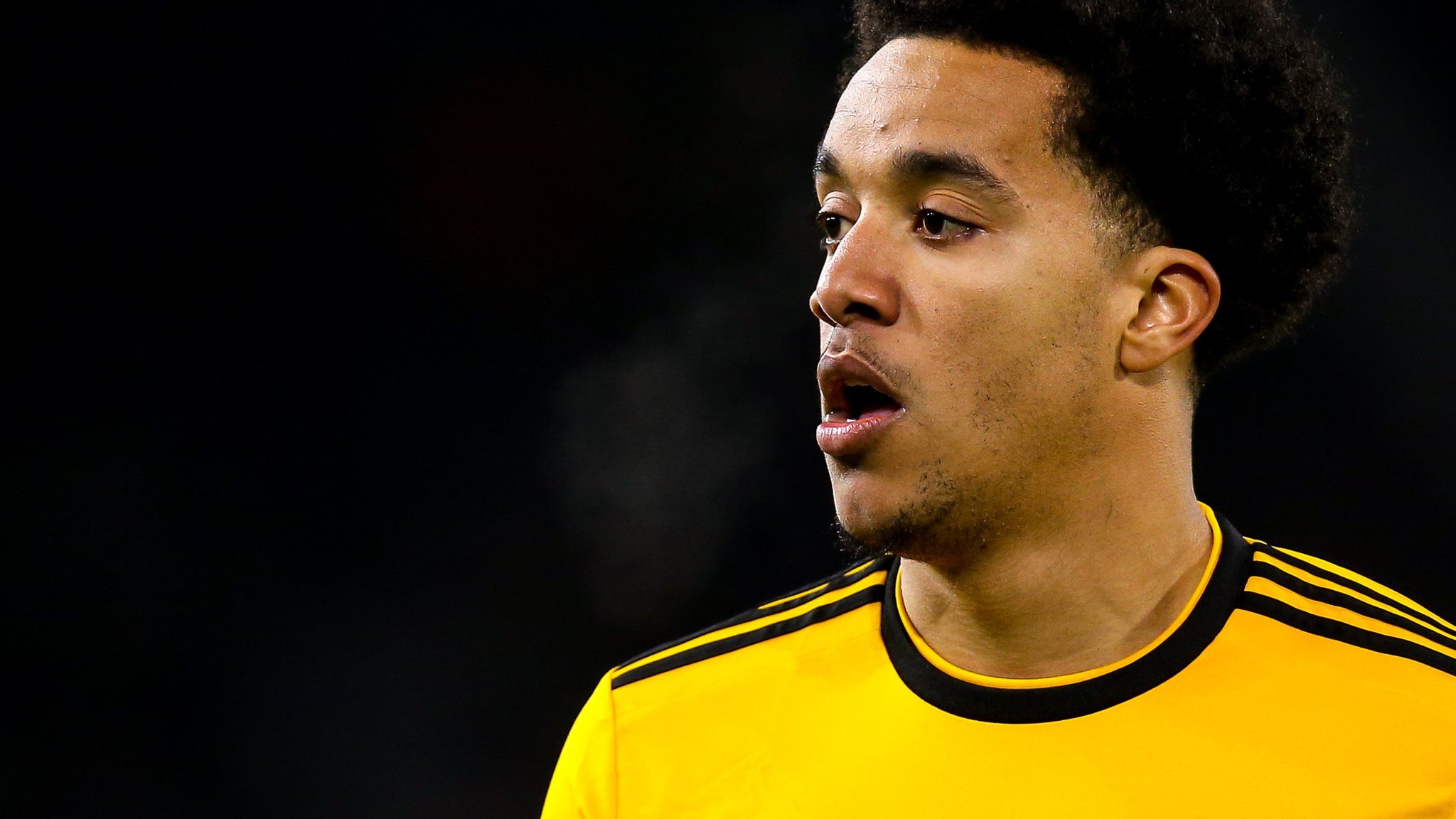 Helder Costa: Leeds United sign Wolves forward on loan before permanent ...