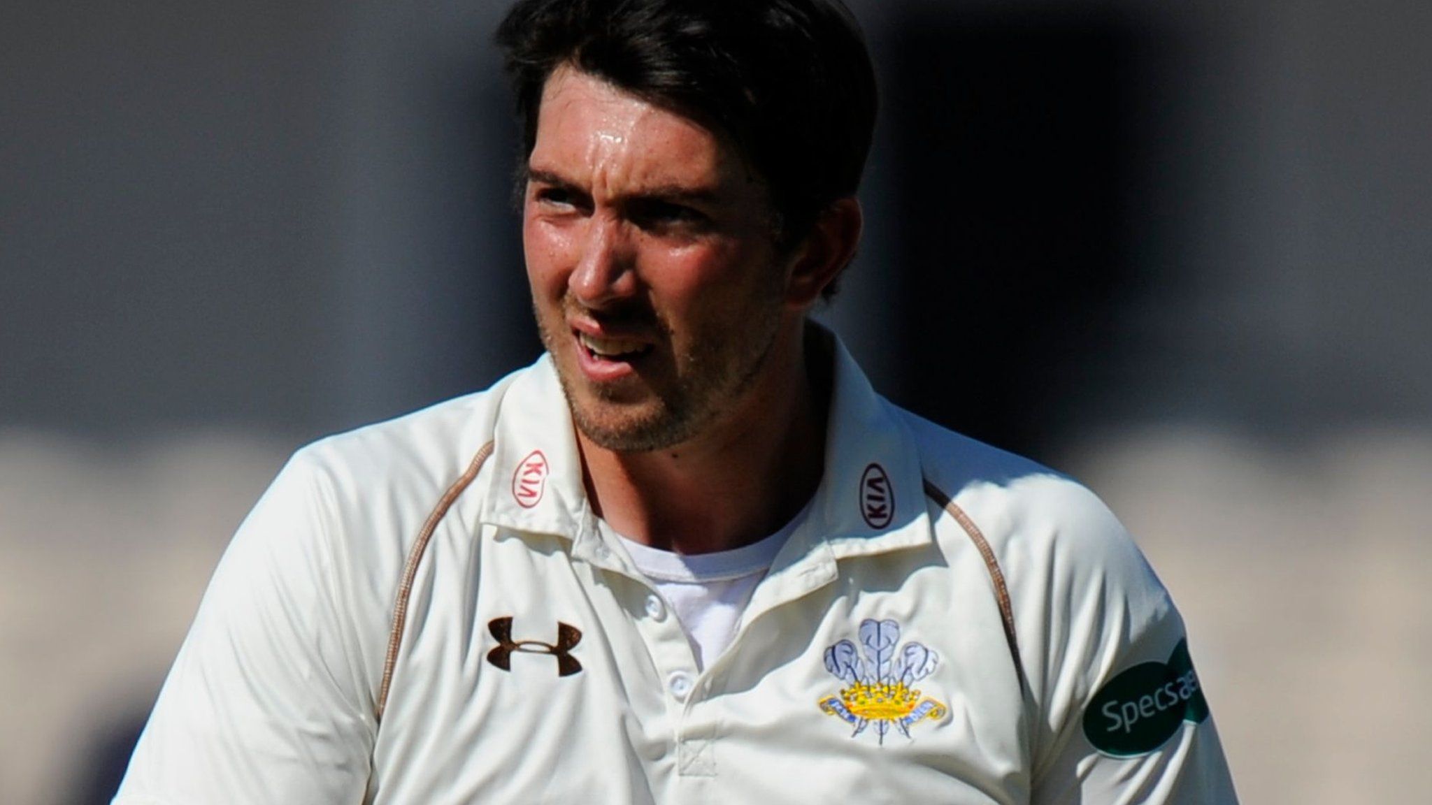 Surrey v Warwickshire: Hosts start season with innings victory at The ...